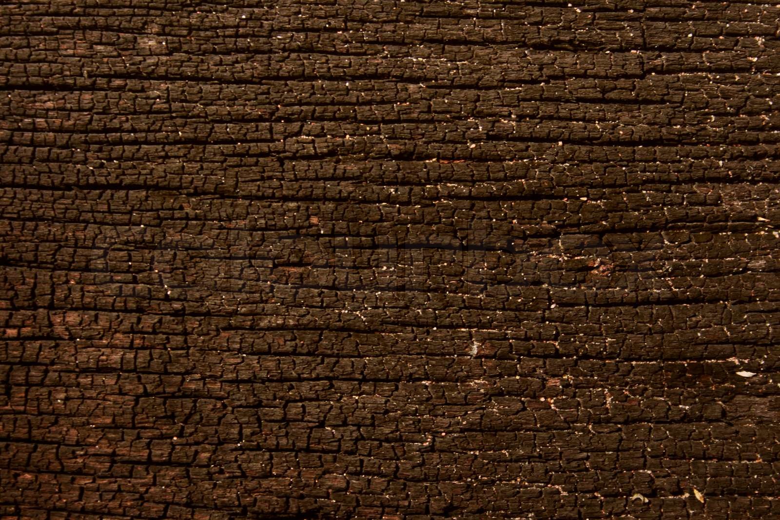 braun Holz Textur | Stock Bild | Colourbox