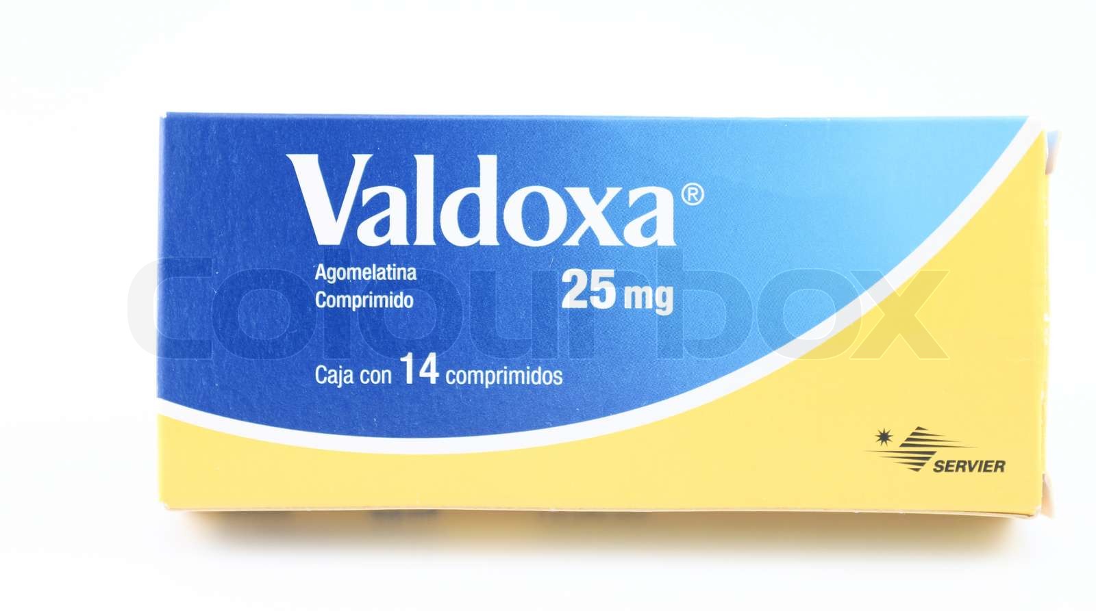 Agomelatine | Stock image | Colourbox