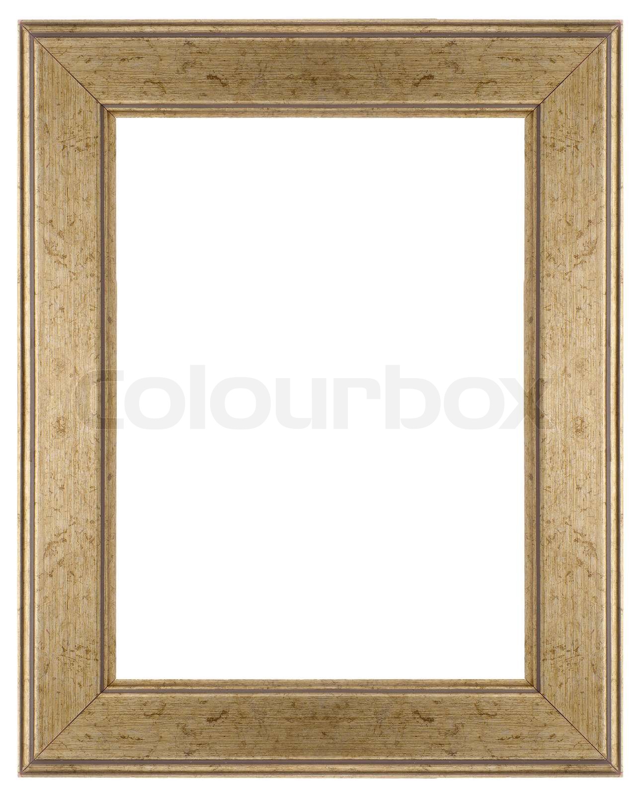 Rahmen | Stock Bild | Colourbox