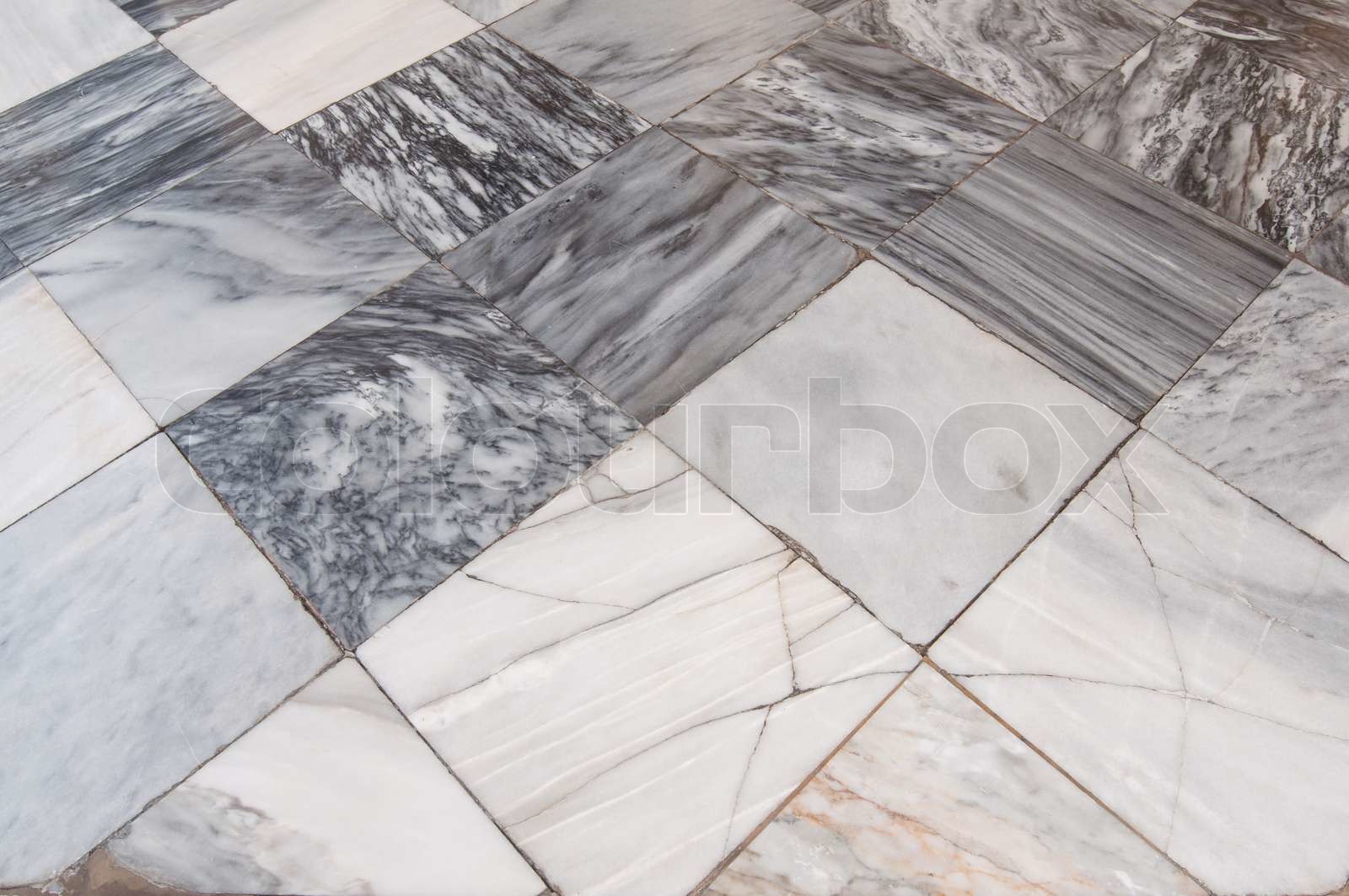 Textur aus Marmor | Stock Bild | Colourbox