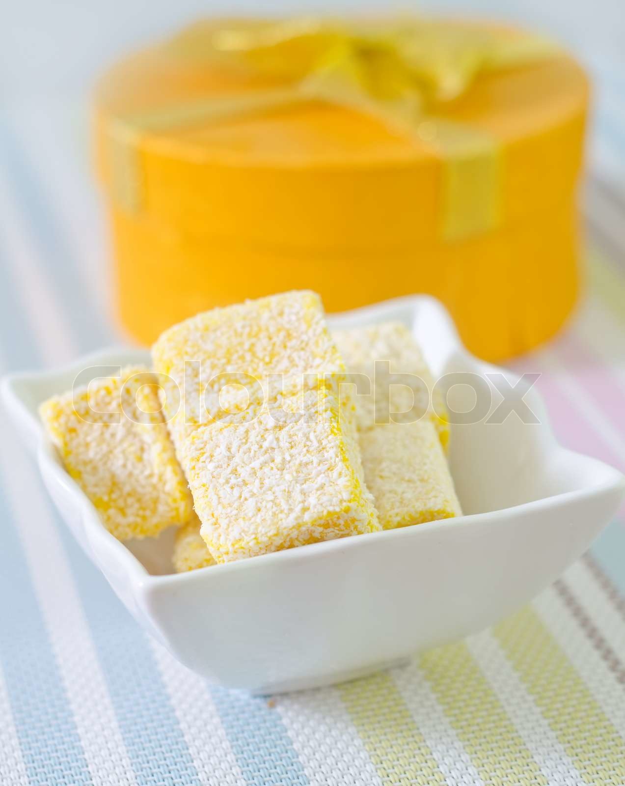 delight | Stock image | Colourbox