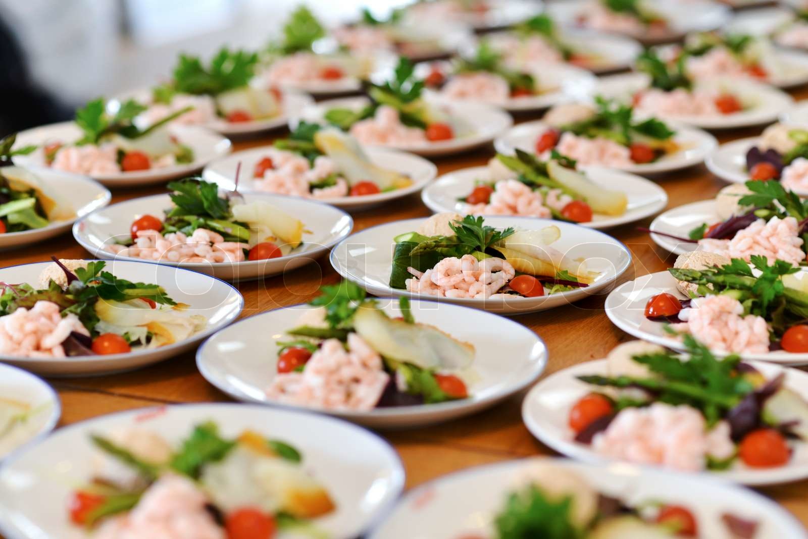 Italienske Forretter