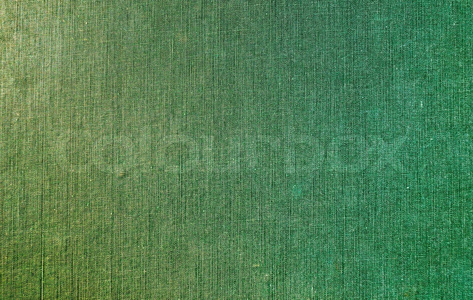 Yellow/green fabric texture | Stock image | Colourbox