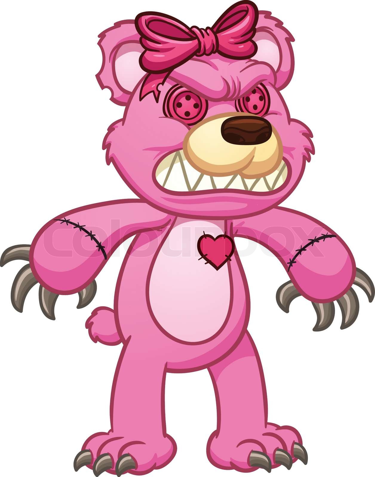 Pink Teddy Bear Pictures
