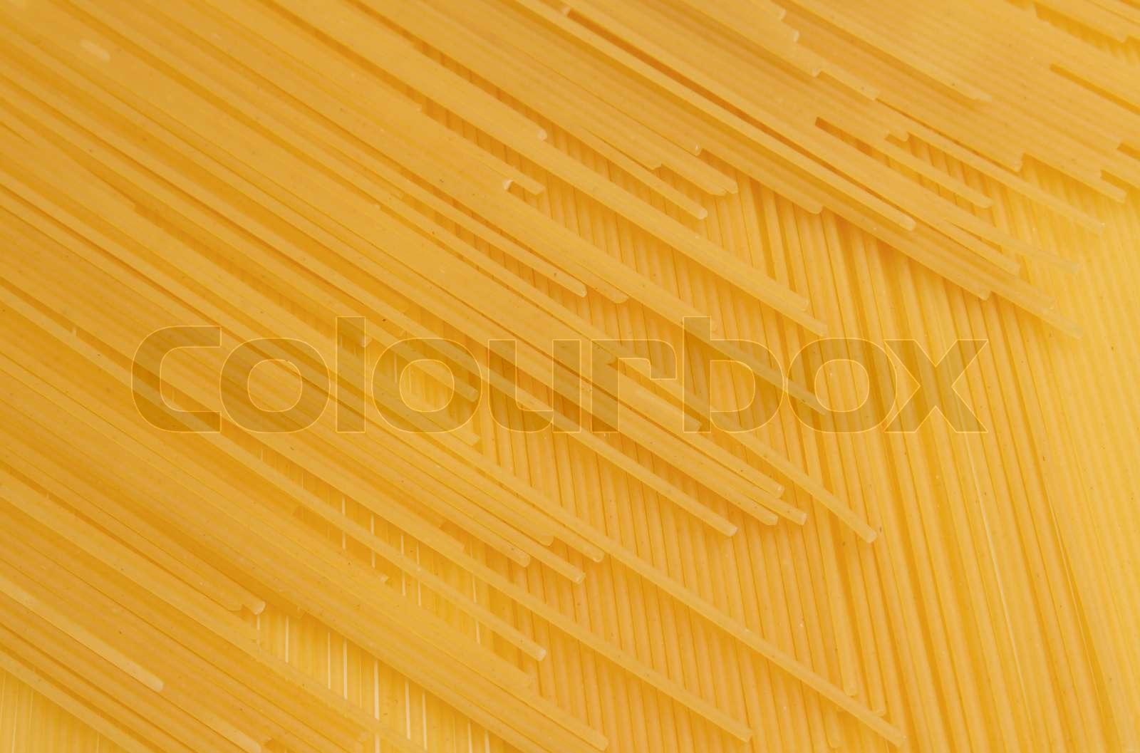 Spaghetti,Food Backgrounds | Stock image | Colourbox