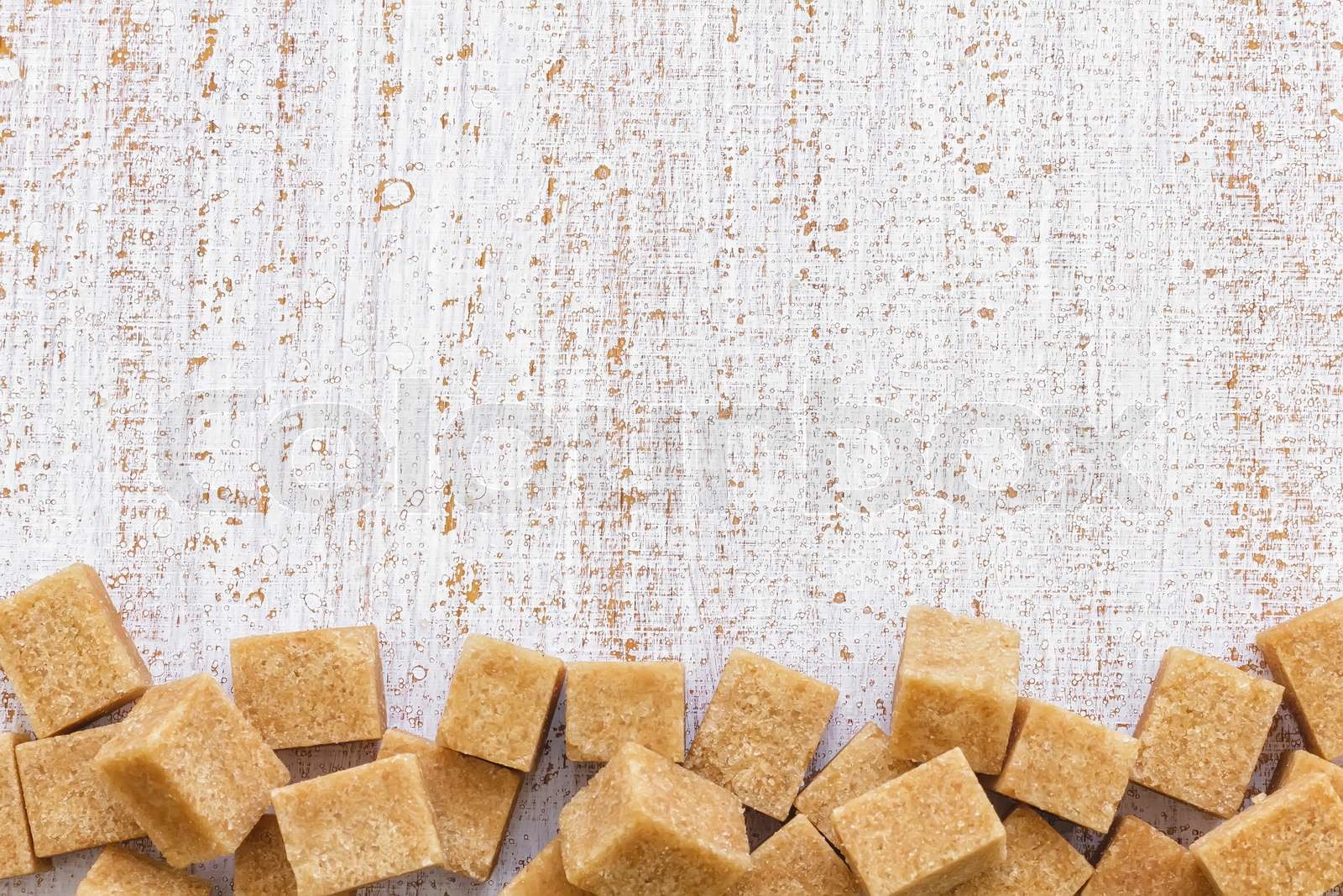 Zucker | Stock Bild | Colourbox