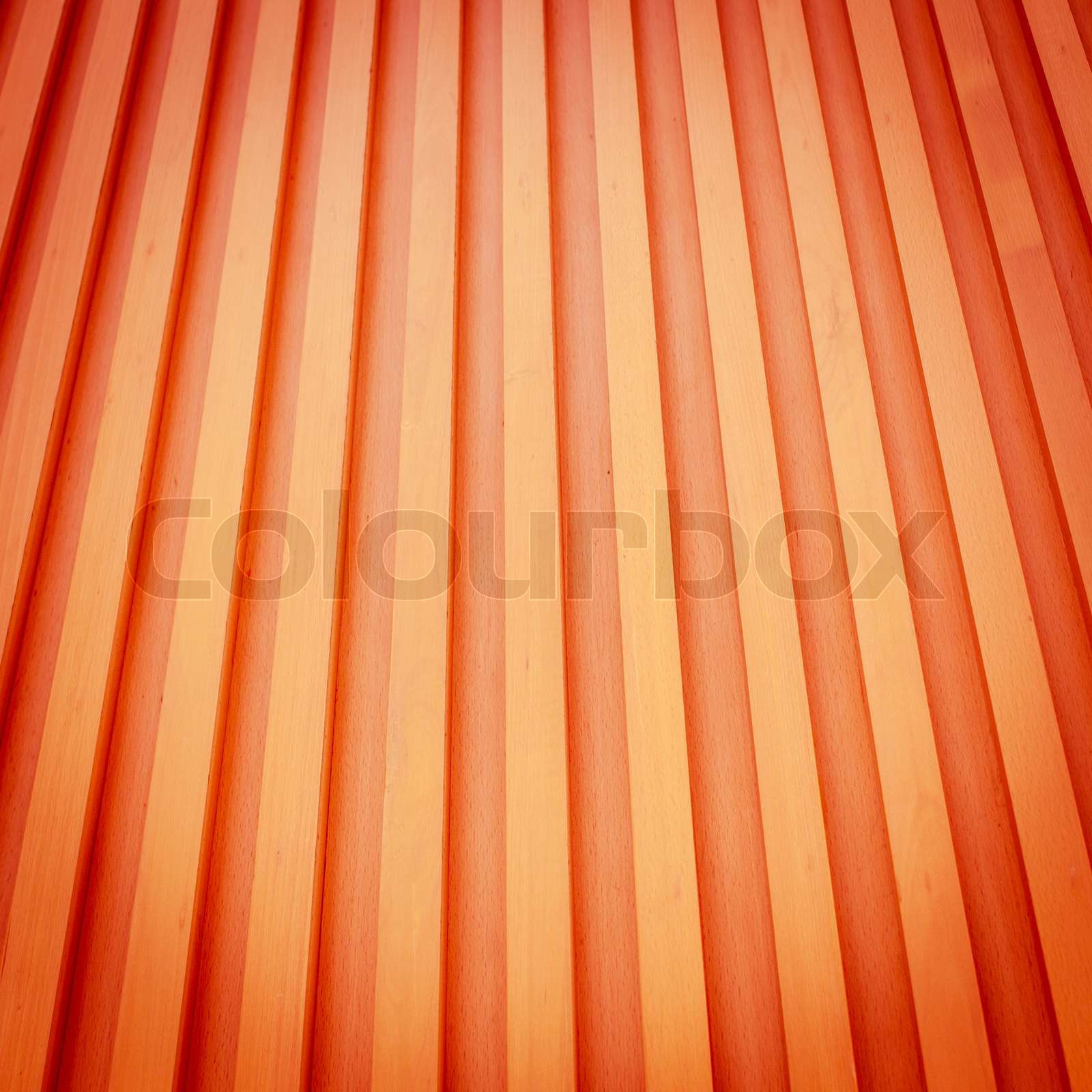 Wood stripes texture | Stock image | Colourbox