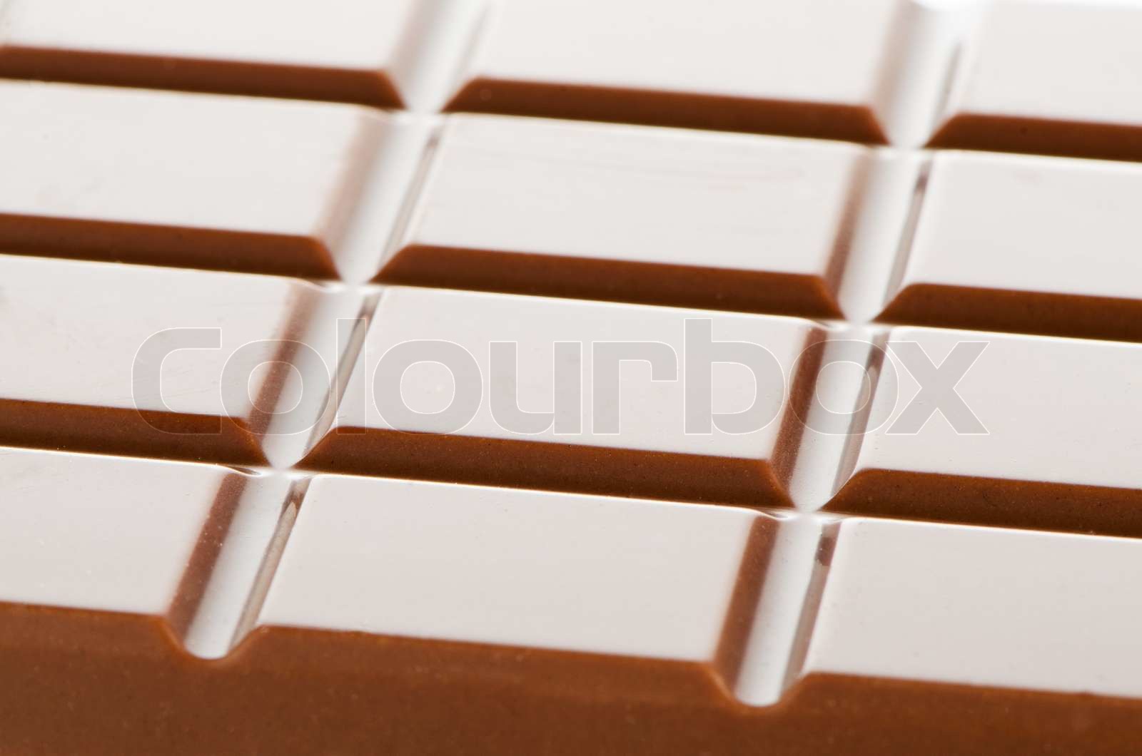 chokolade bar | Stock foto | Colourbox