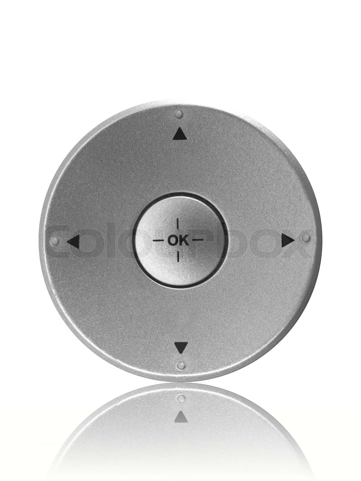 Control Dial | Stock image | Colourbox