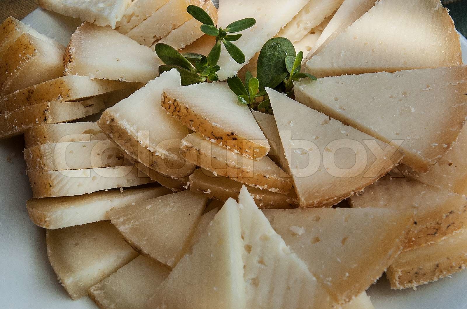 Kreta kuren | Stock Bild | Colourbox