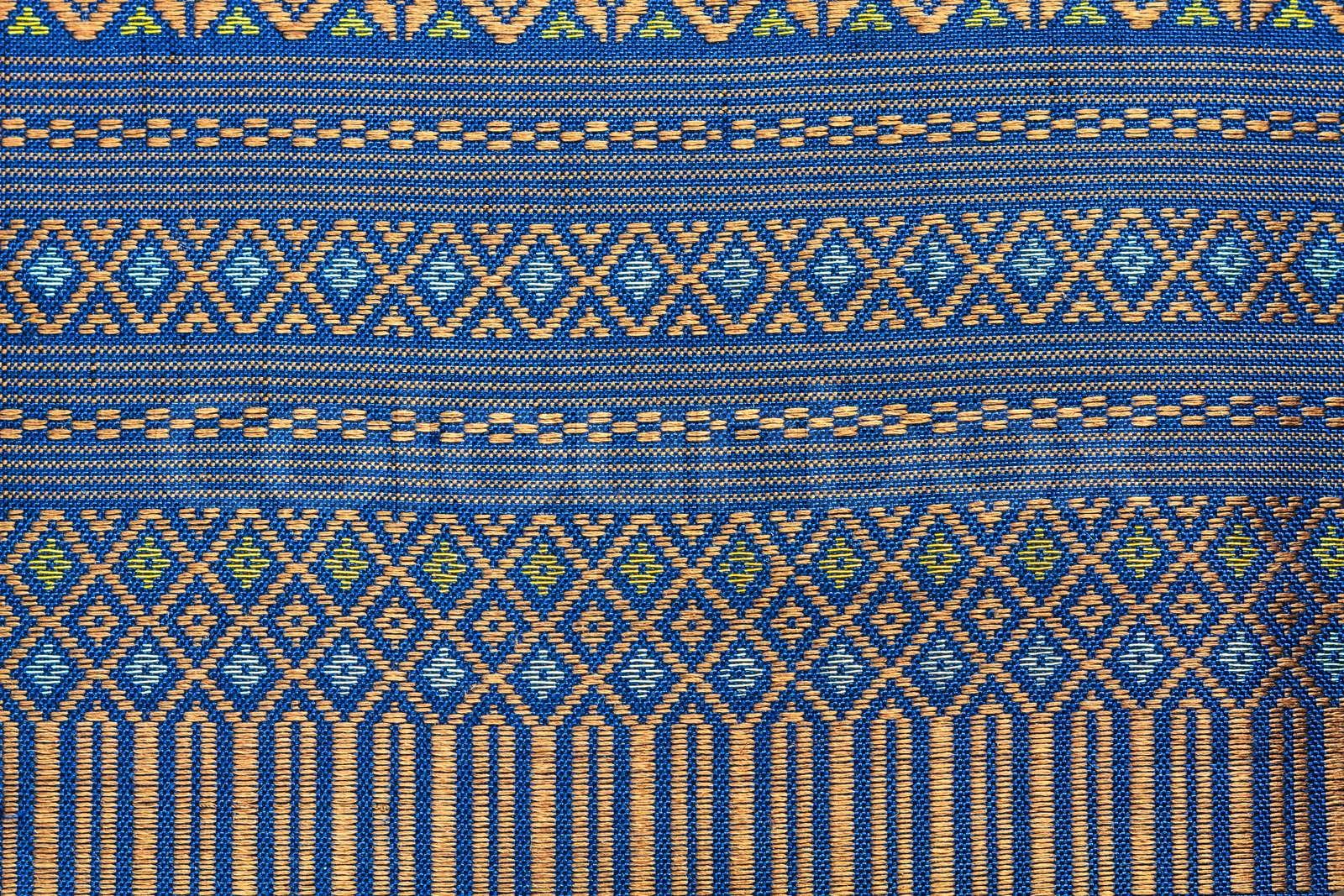 silk pattern | Stock image | Colourbox