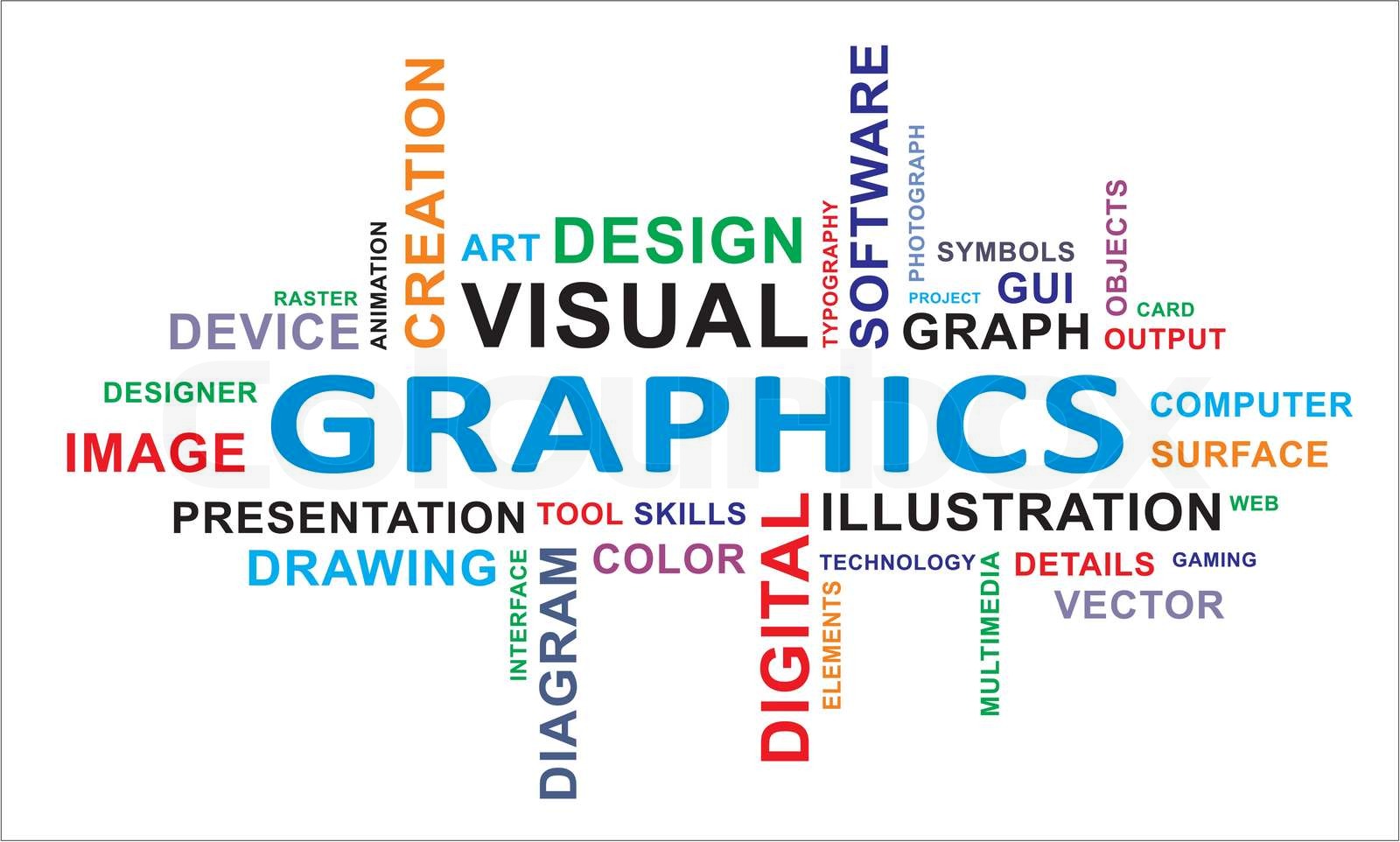 | Stock vektor | Colourbox