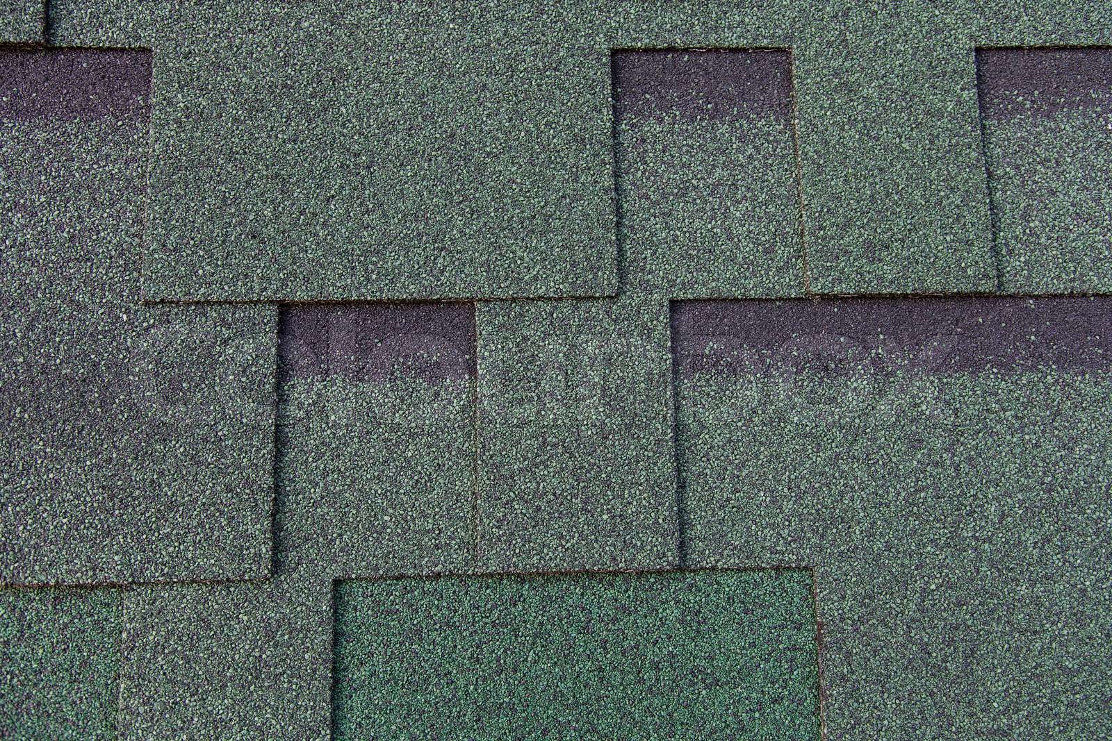 Bitumen shingles | Stock image | Colourbox