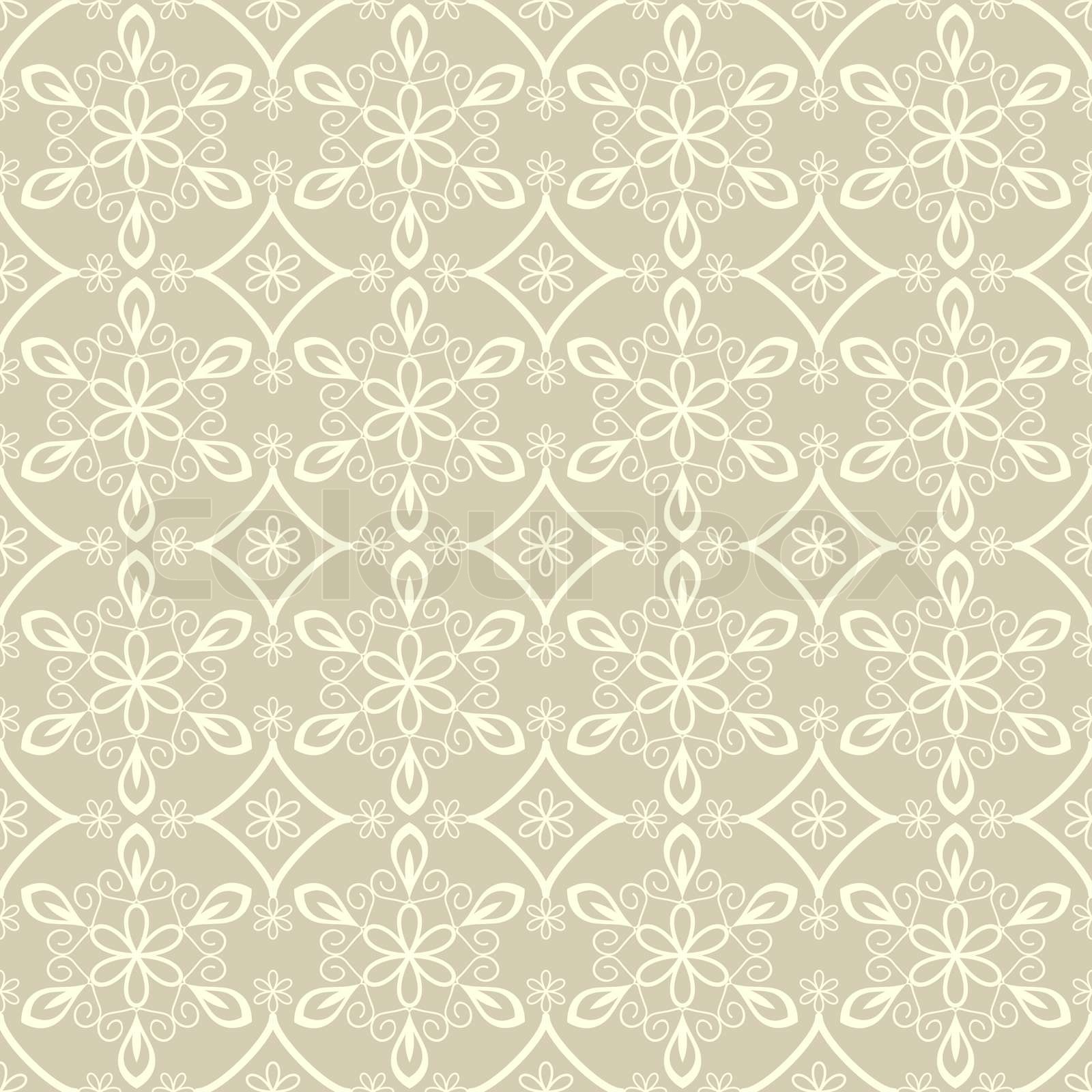 Pastel pattern | Stock vector | Colourbox