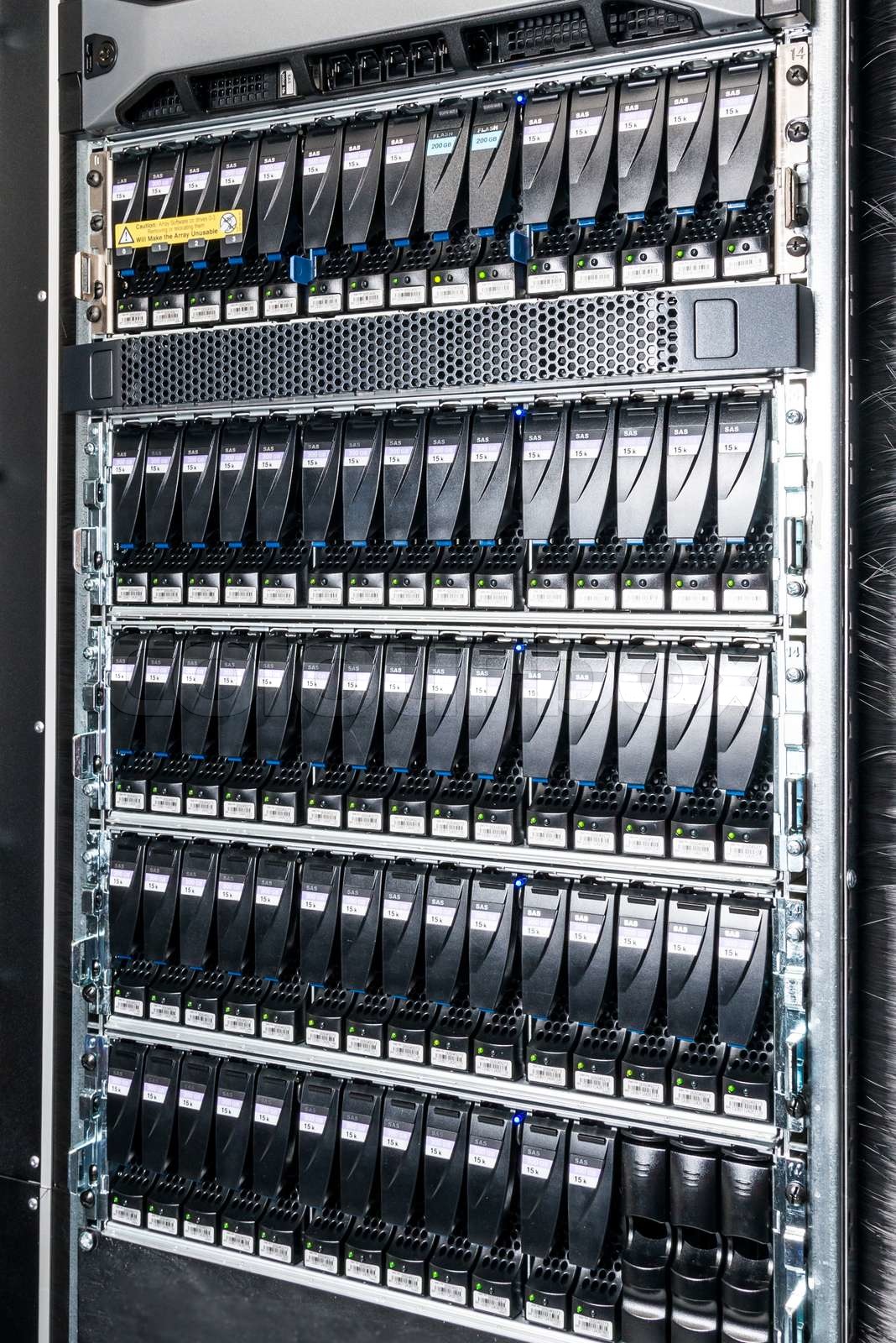 datacenter | Stock foto | Colourbox