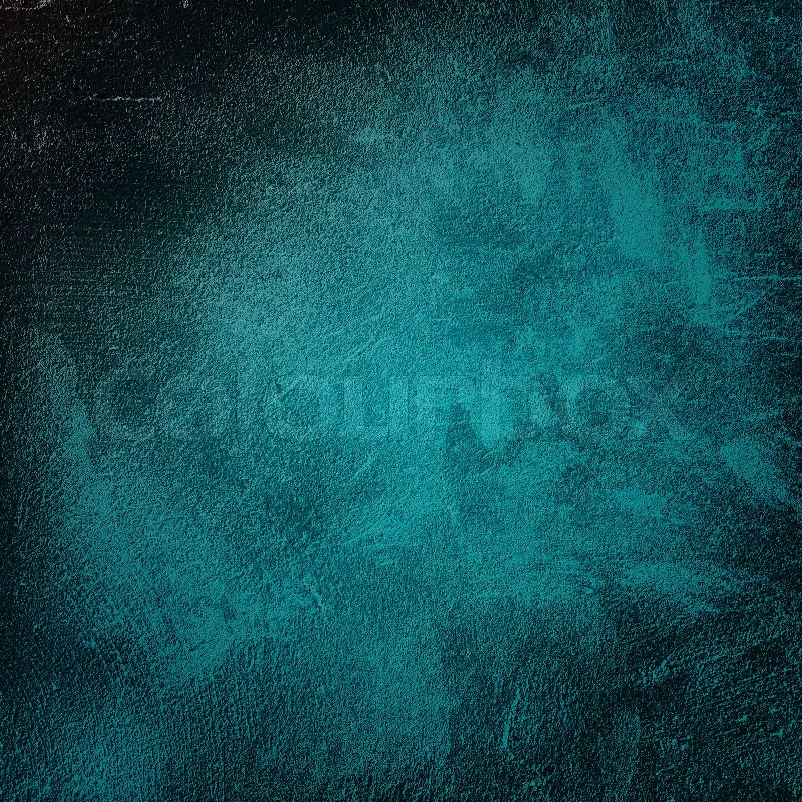 abstrakt blå baggrund for skabelon | Stock foto | Colourbox