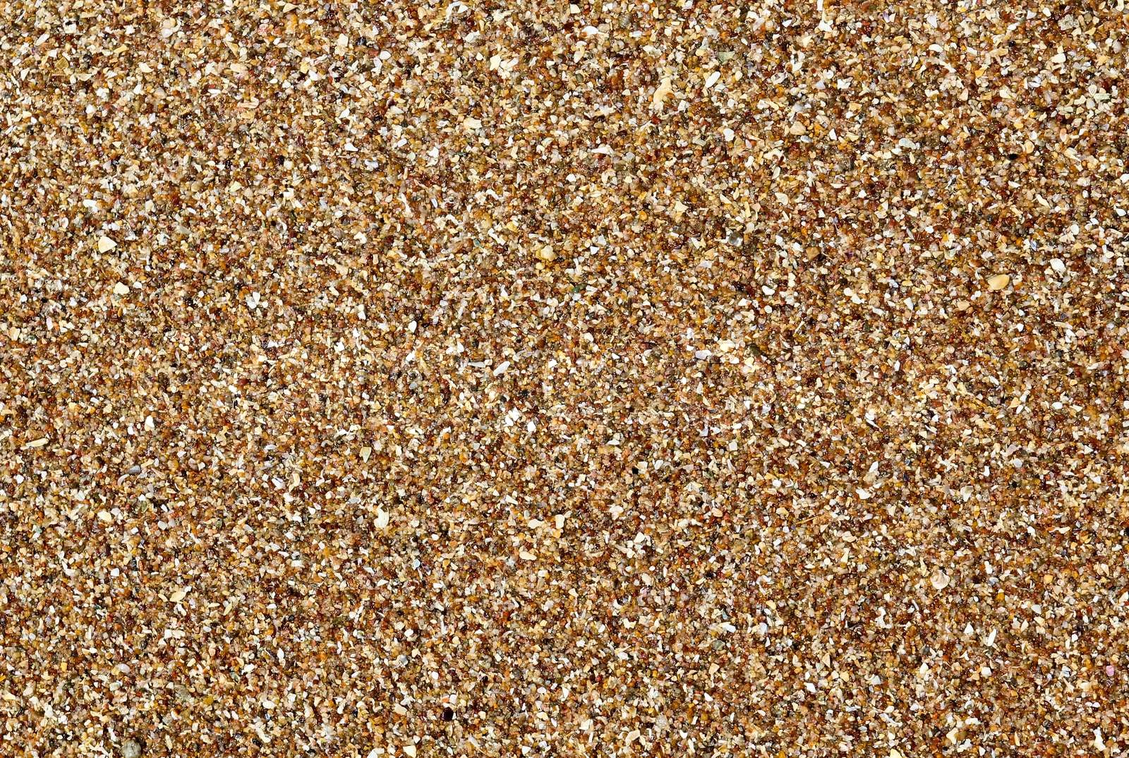 Coarse sand seamless pattern | Stock image | Colourbox