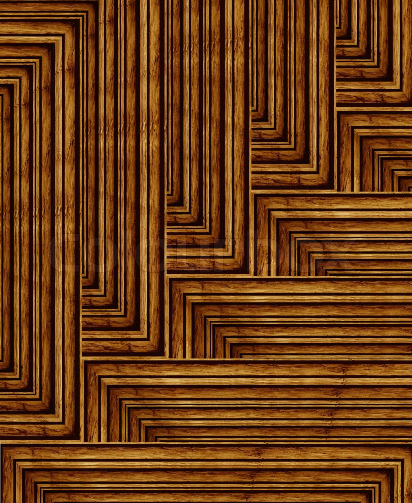 Holz | Stock Bild | Colourbox