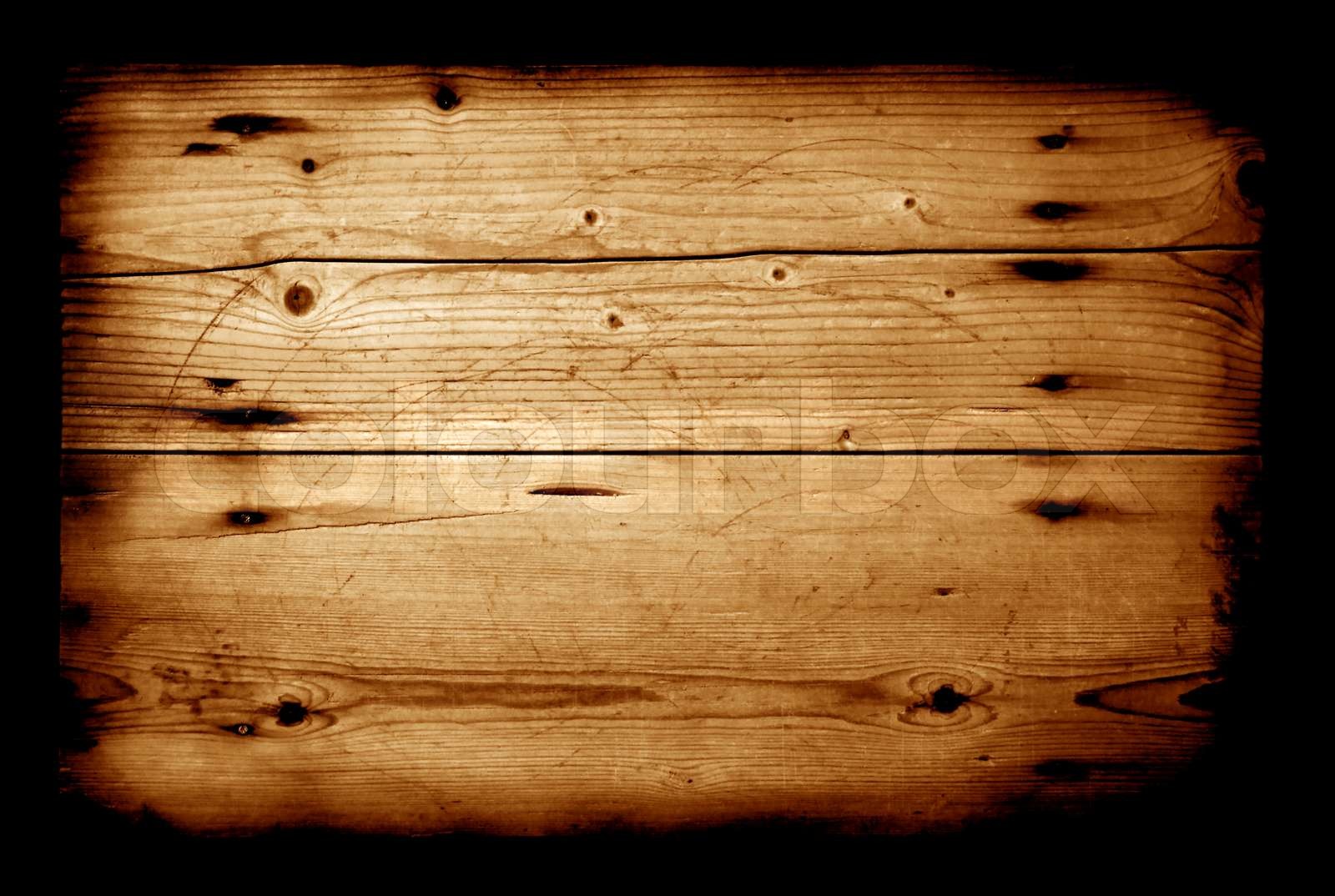 Holz | Stock Bild | Colourbox