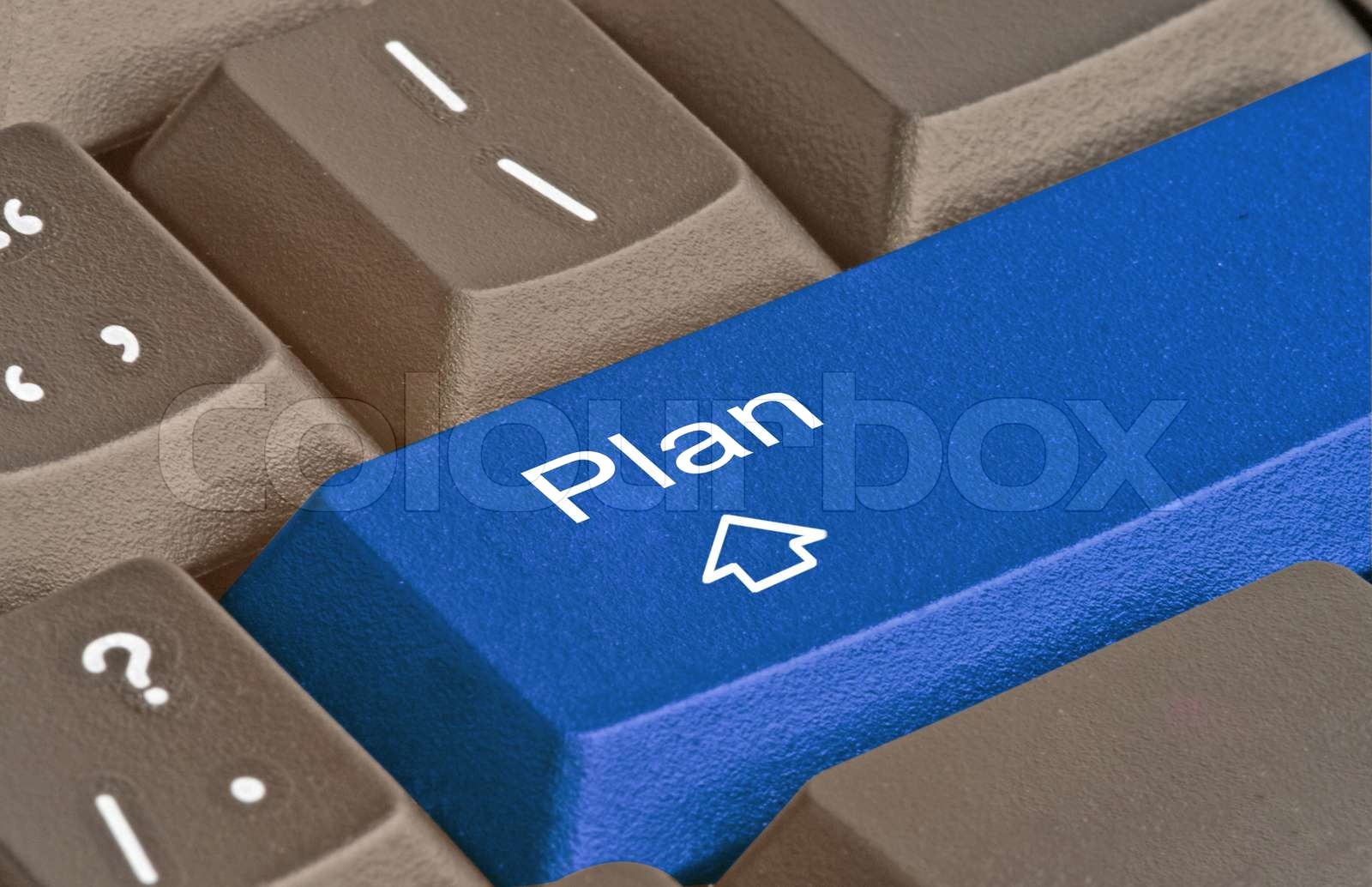 Hotkey F r Plan Stock Bild Colourbox Hotkey F r Plan Stock Bild Colourbox