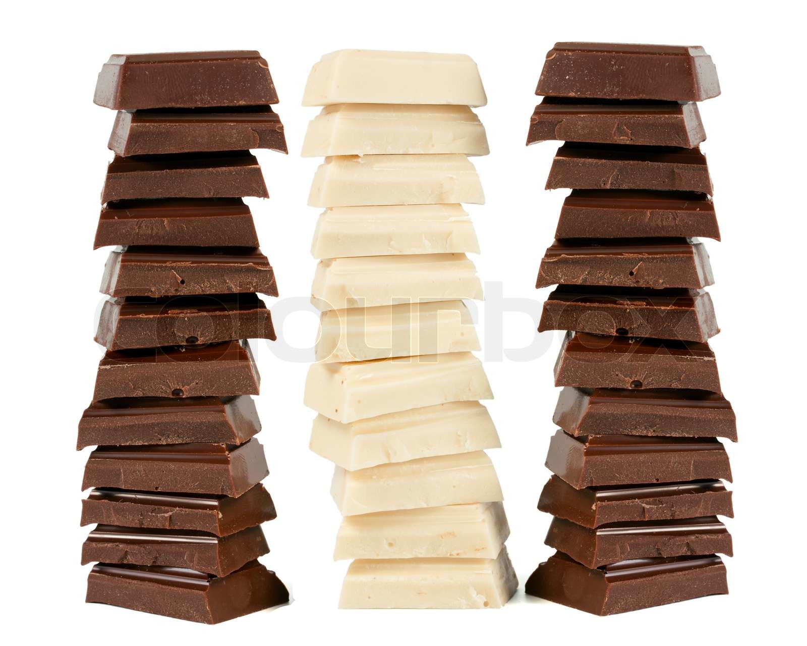 chocolate | Stock image | Colourbox