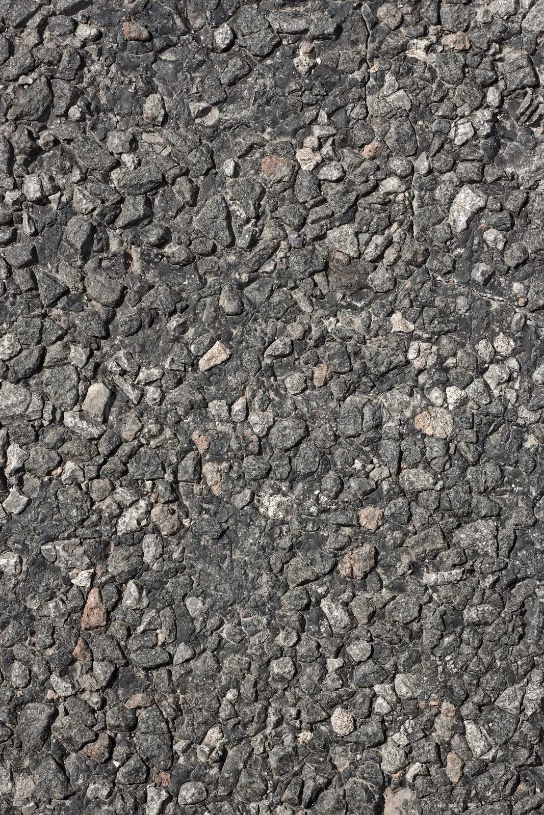 Asphalt road surface close up | Stock image | Colourbox