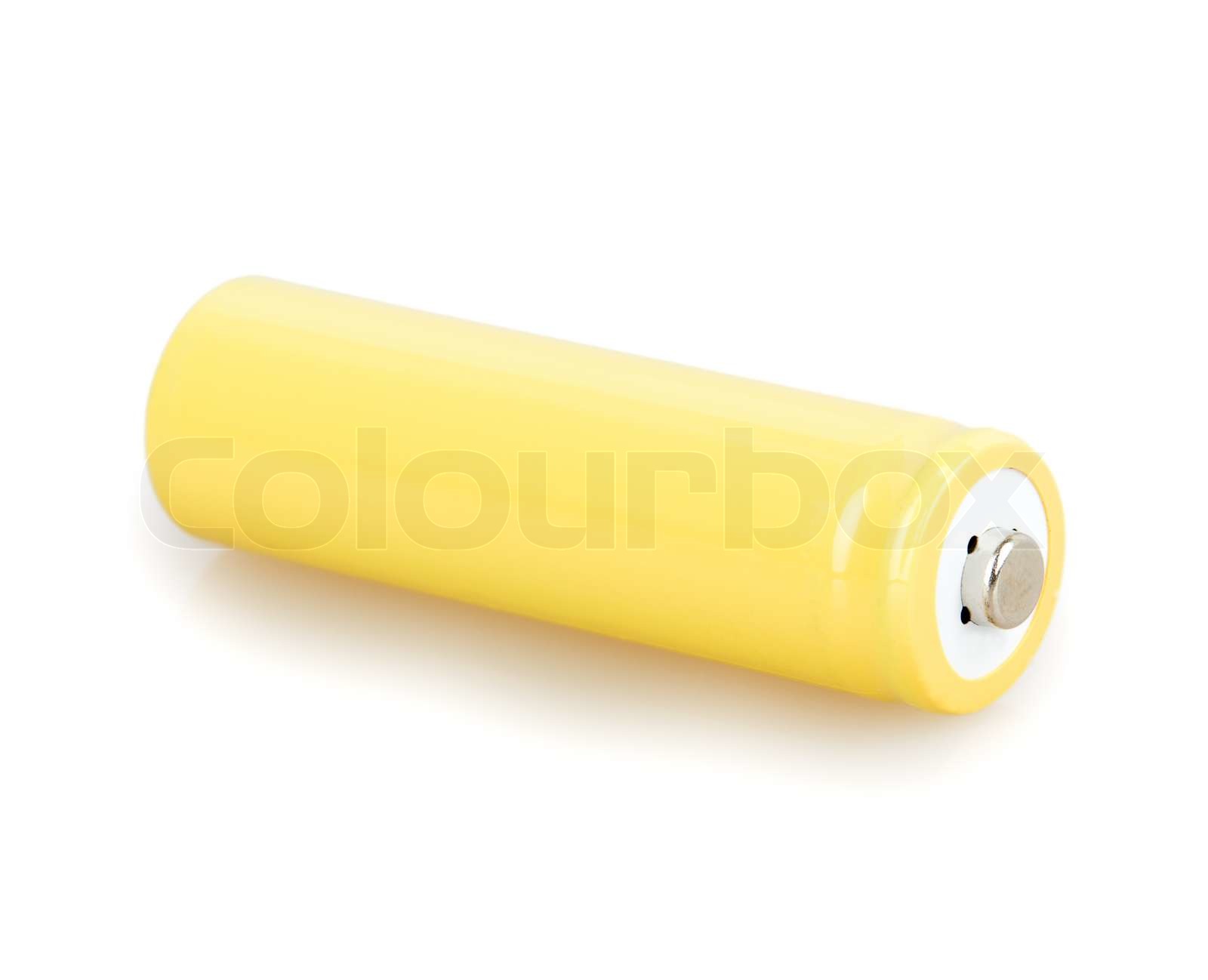 battery | Stock image | Colourbox