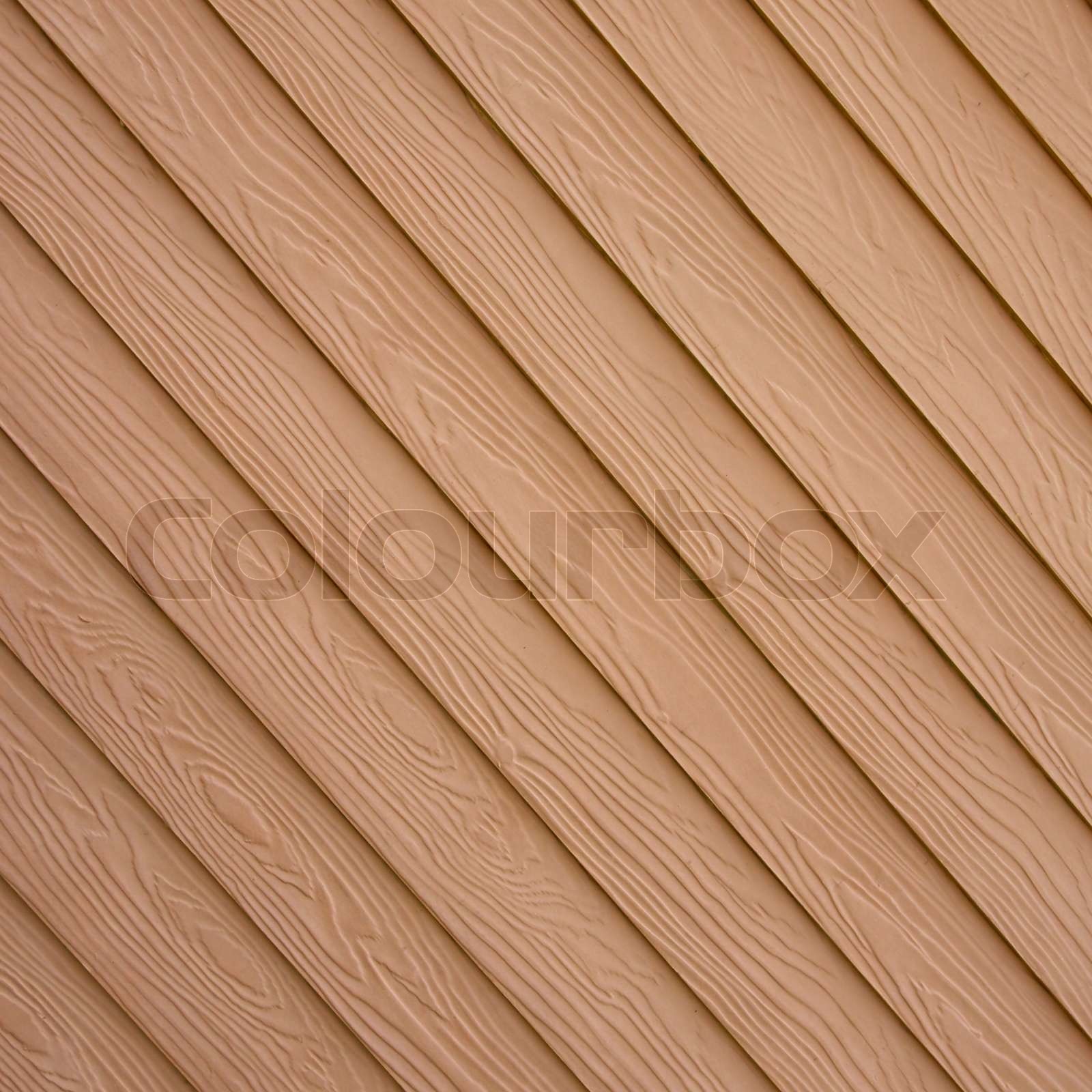 artificial wood | Stock image | Colourbox