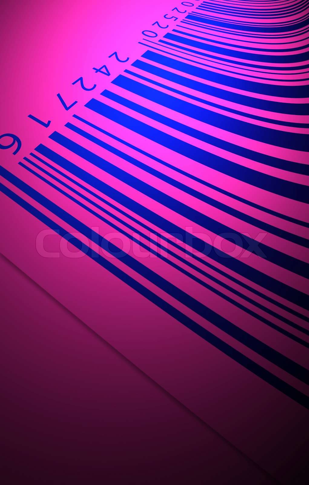 Bar Code Label Stock Image Colourbox bar-code-label-stock-image-colourbox