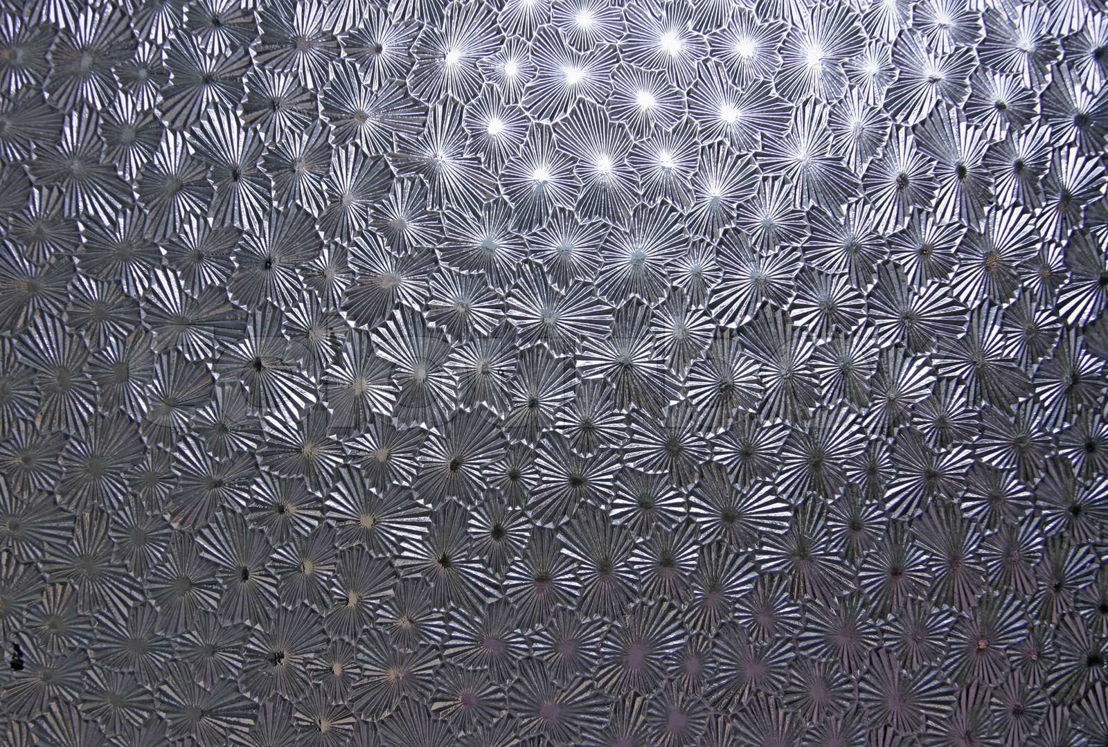 seamless glass wall | Stock image | Colourbox