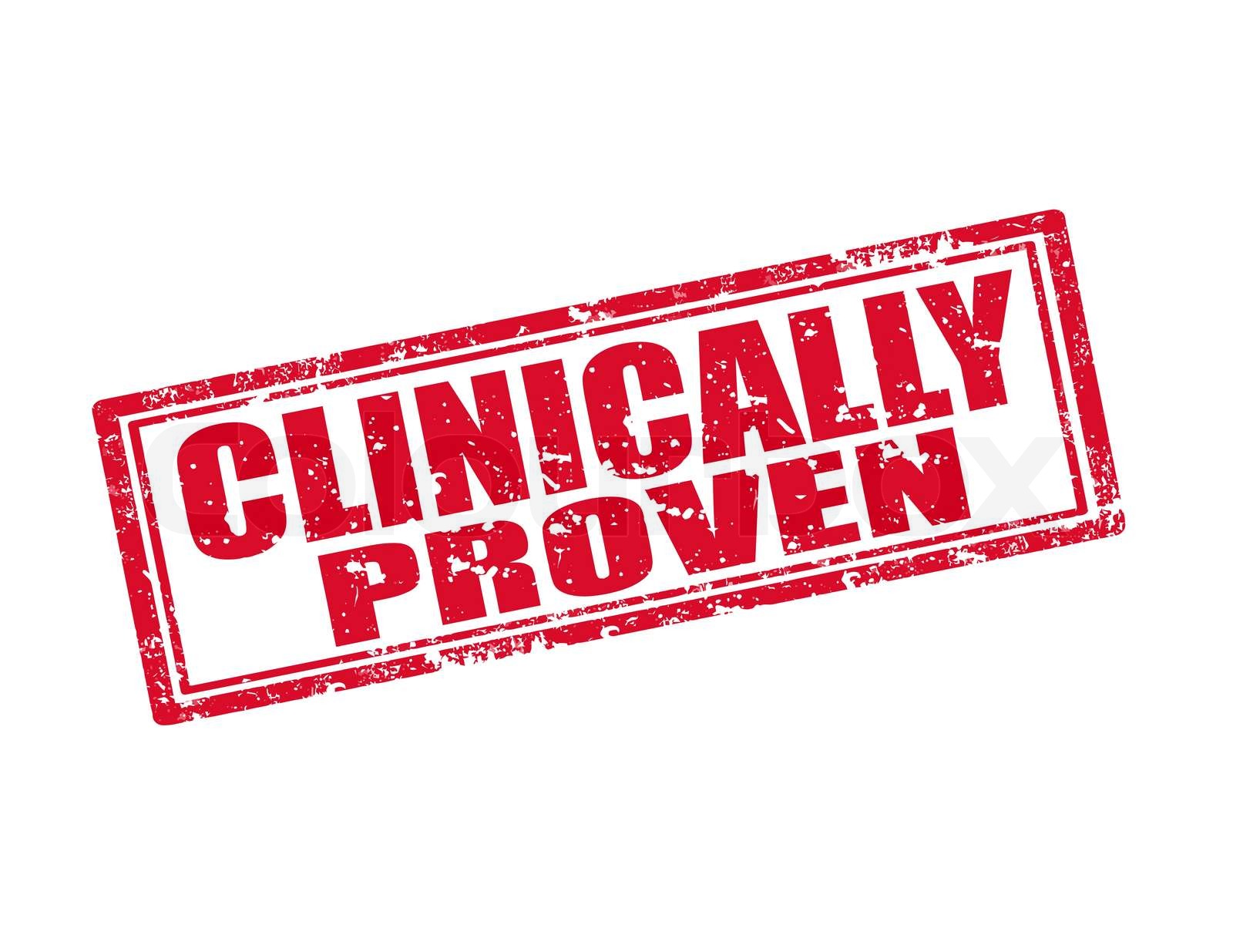 Clinically Proven Seal