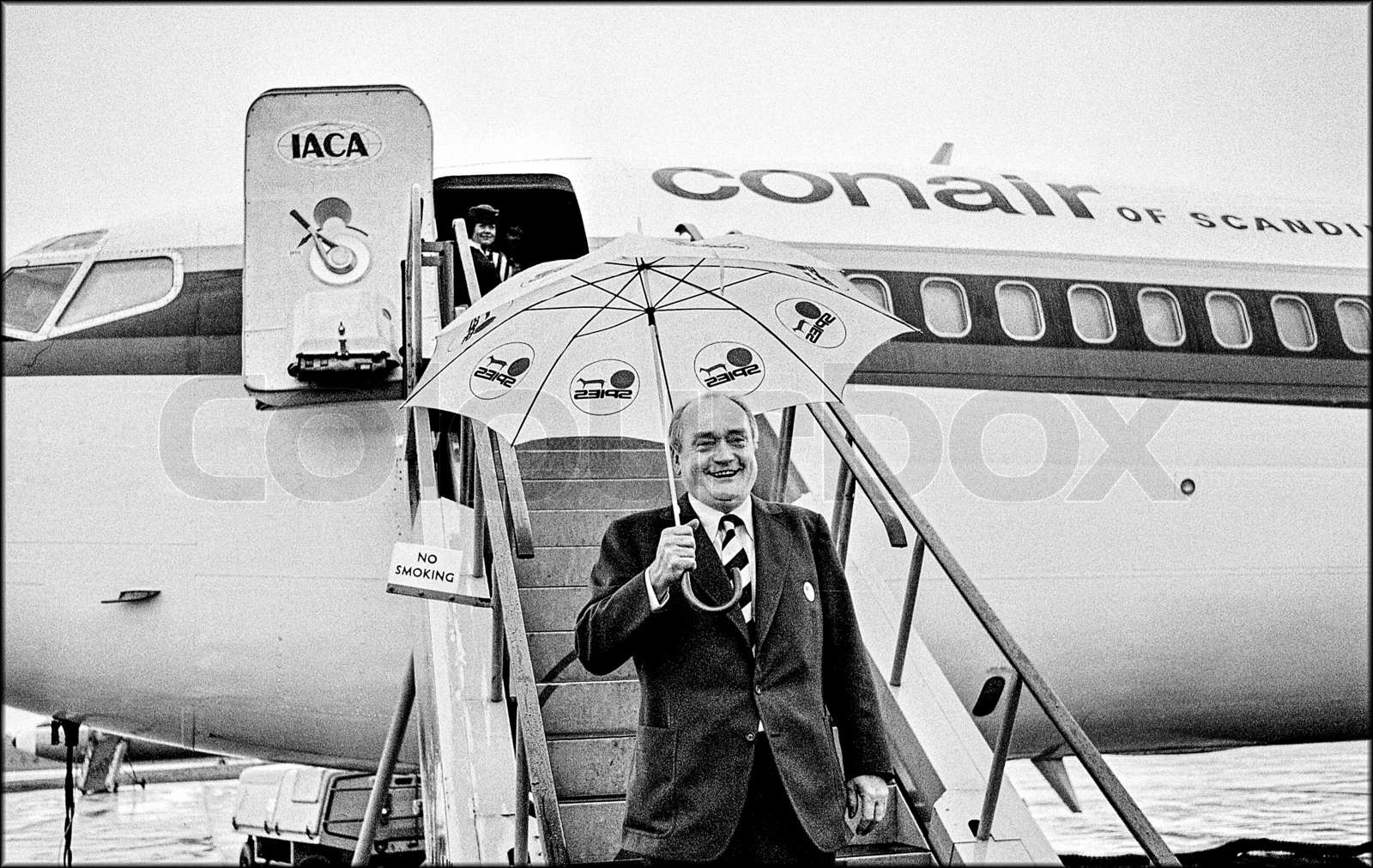 Simon Spies | Stock image | Colourbox