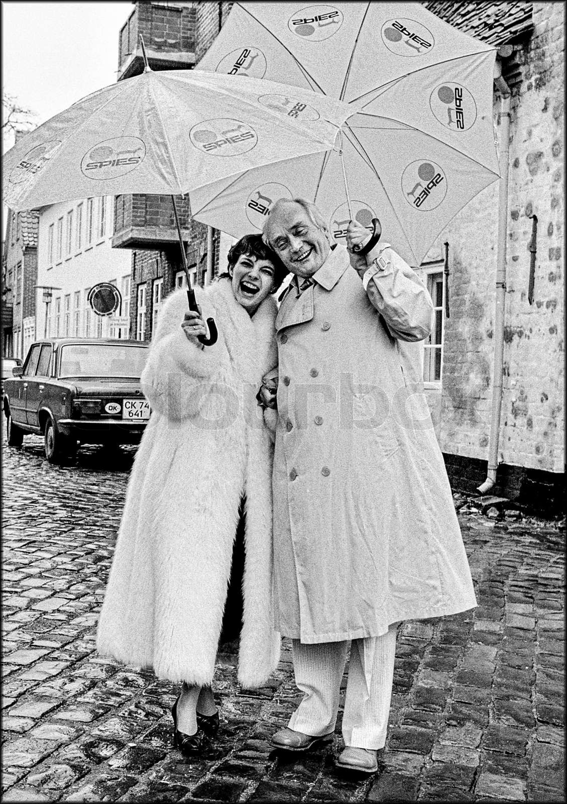 Simon Spies | Stock image | Colourbox