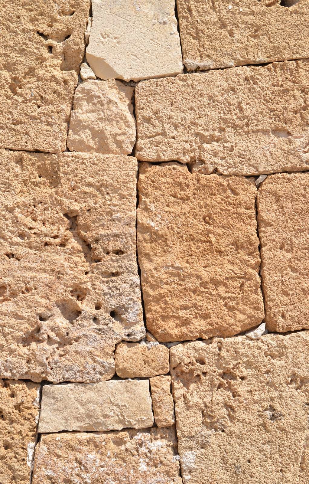 Beautiful stone wall | Stock image | Colourbox