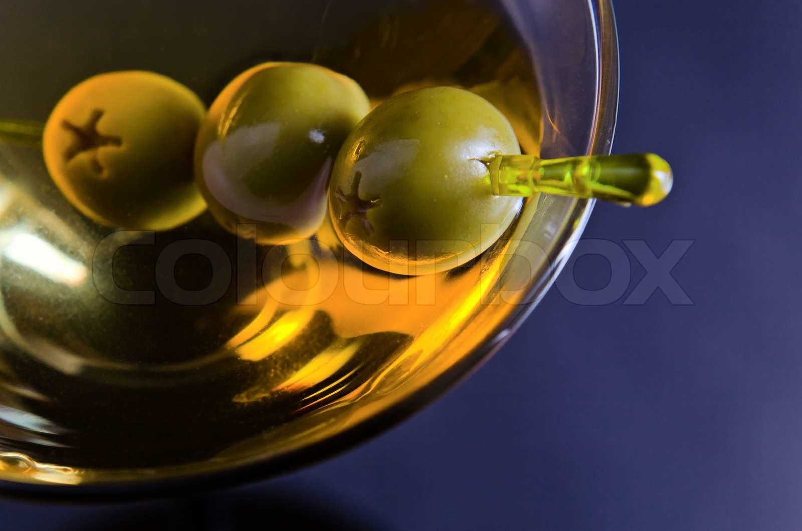 Fascinating Good Olives For Martinis Gallery