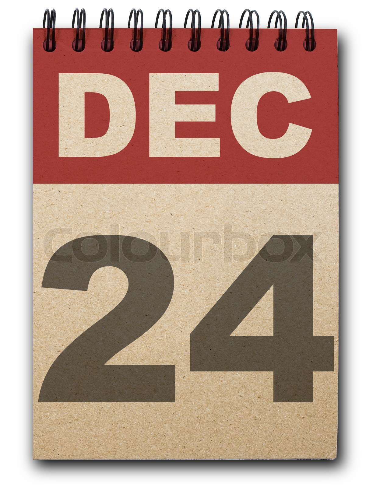 Kalender | Stock foto | Colourbox