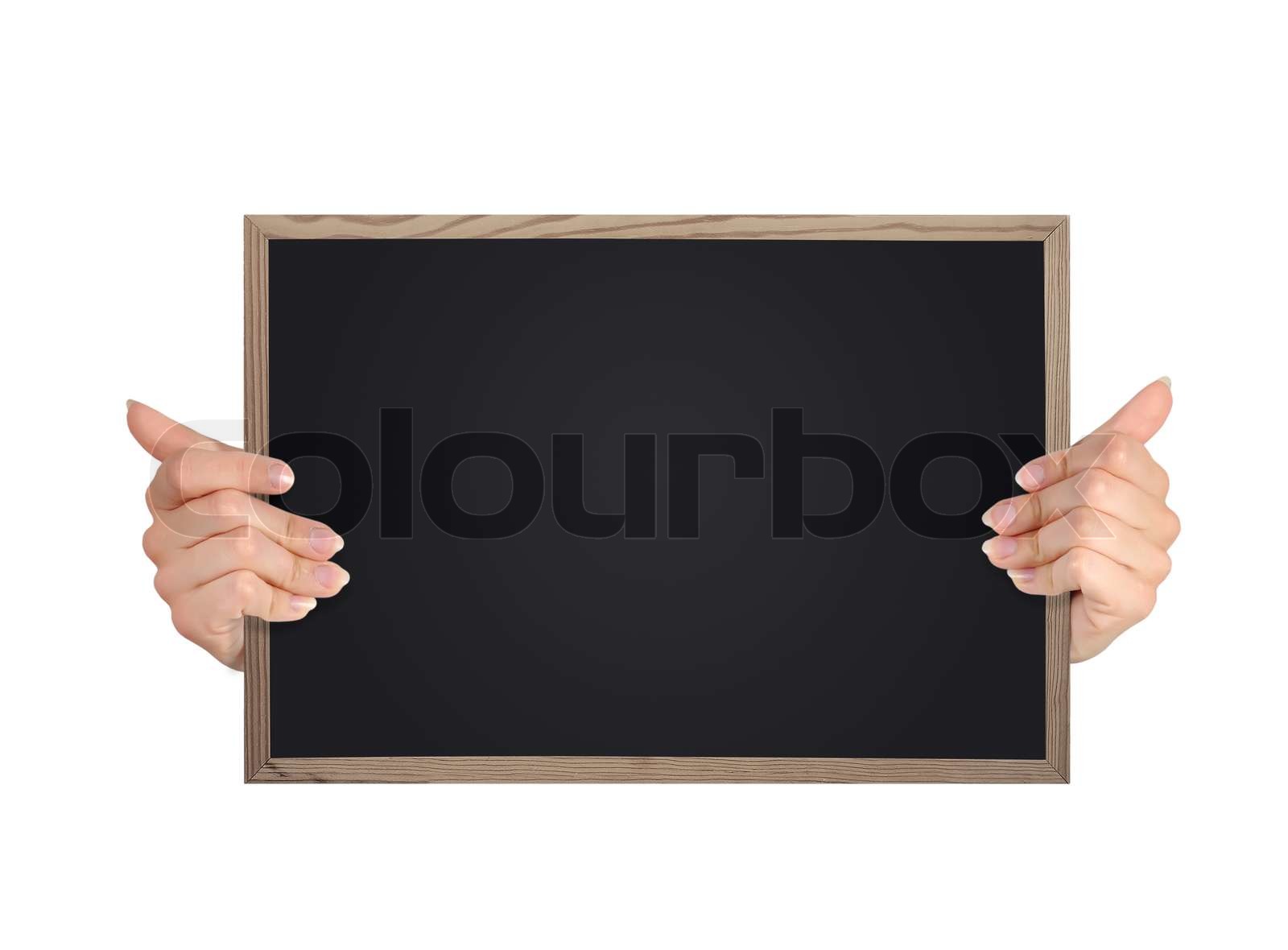 Tafel | Stock Bild | Colourbox