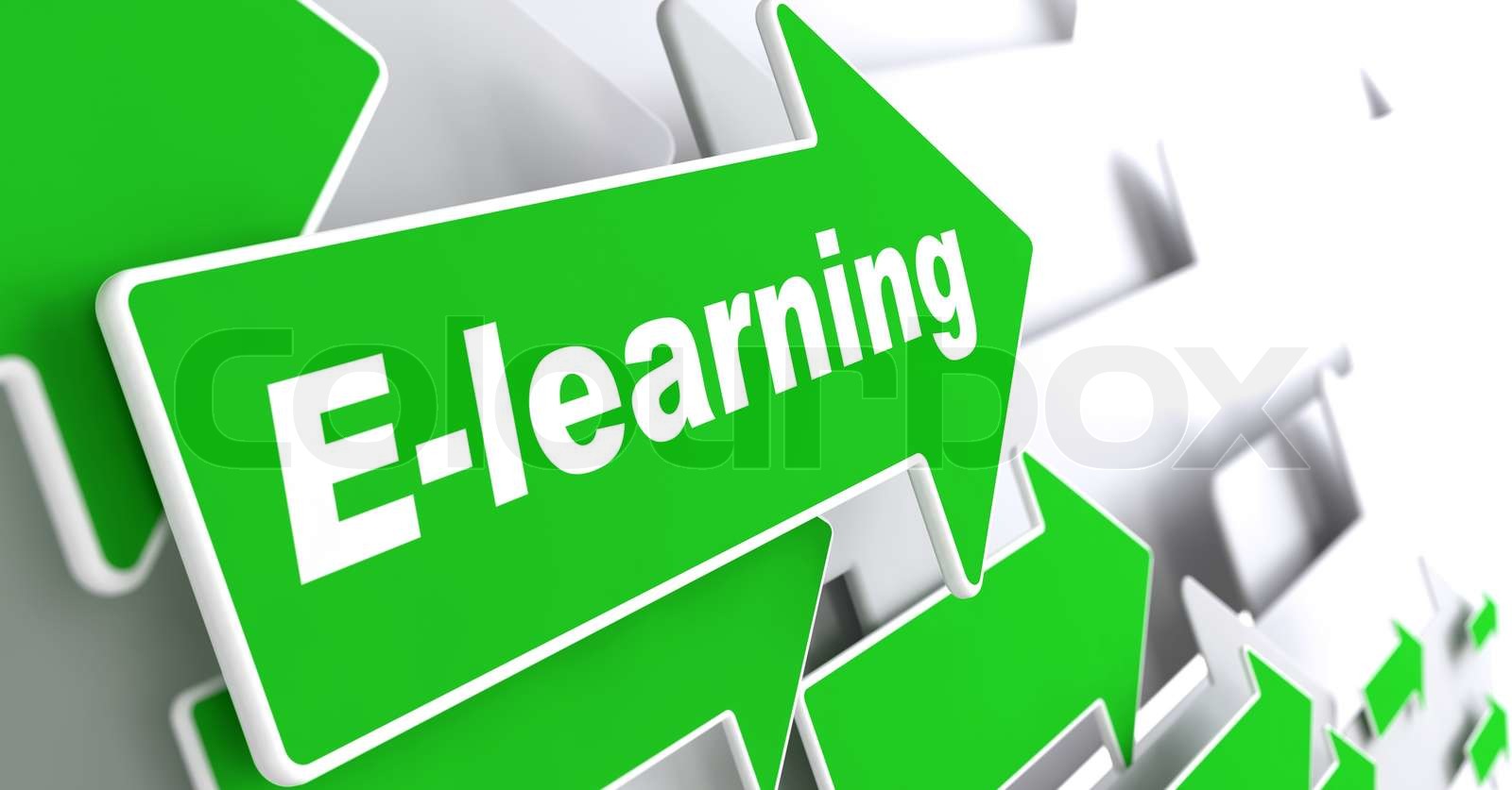 E Learning Educational Background Stock Image Colourbox e-learning-educational-background-stock-image-colourbox