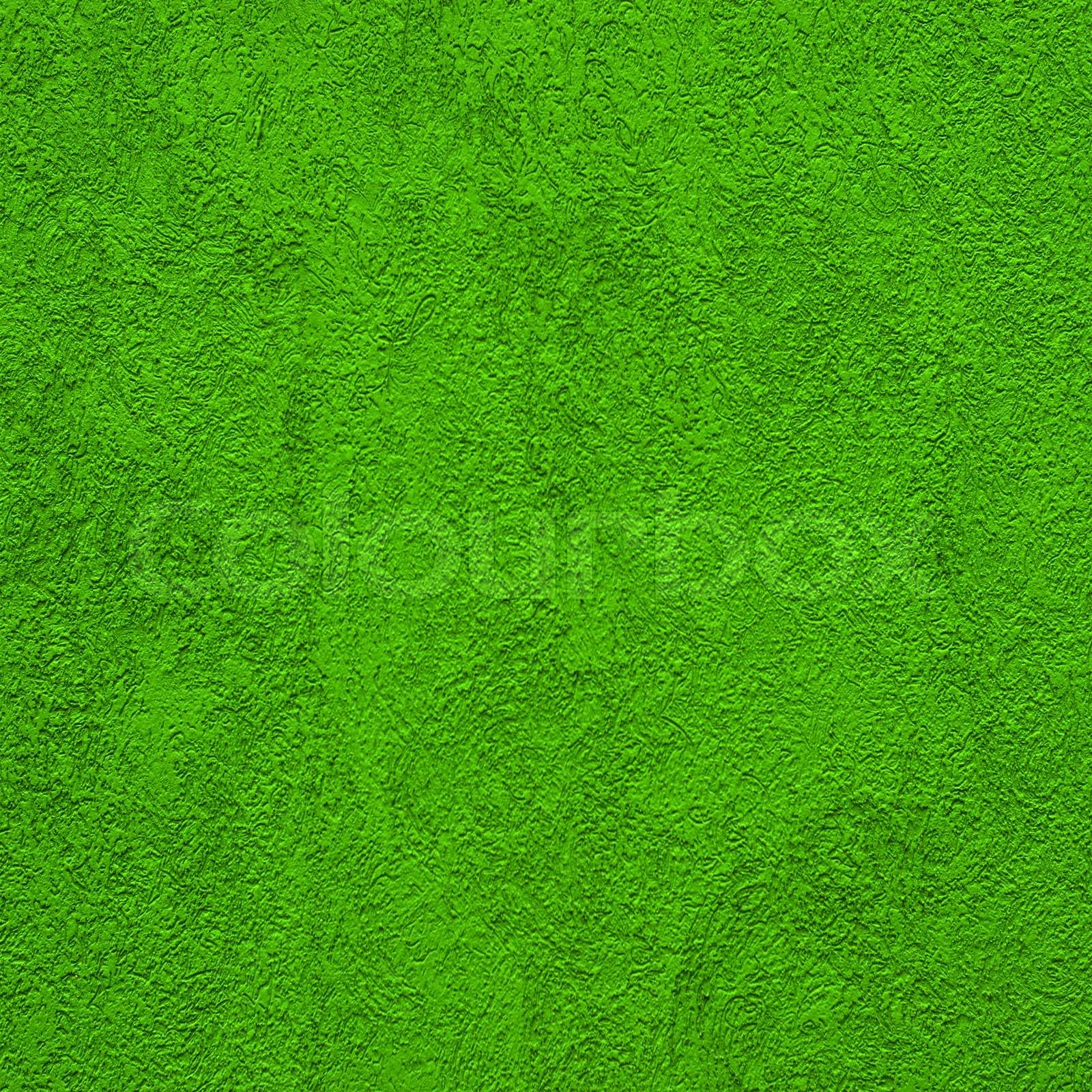 Green concrete wall texture | Stock image | Colourbox