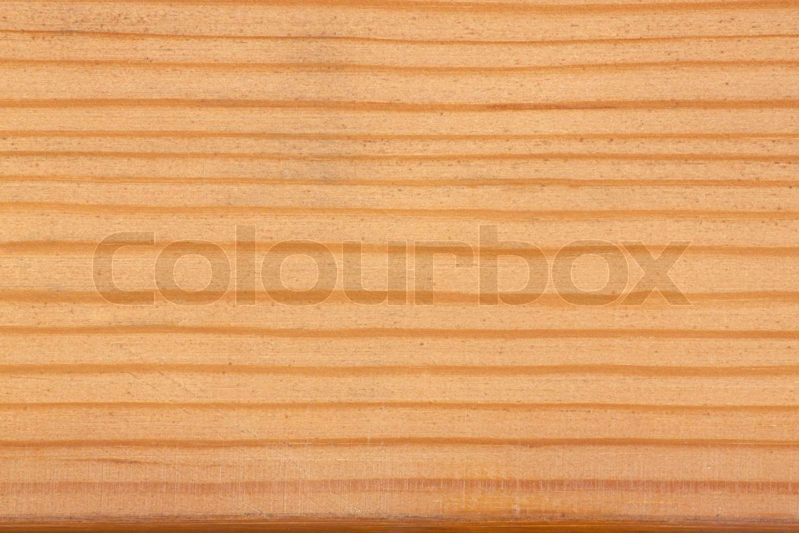 Nahaufnahme von Holzbrett Textur | Stock Bild | Colourbox