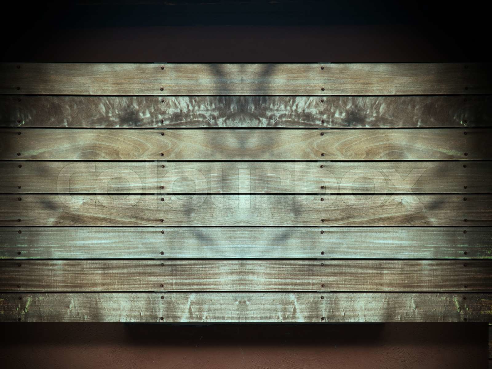 wood template | Stock image | Colourbox