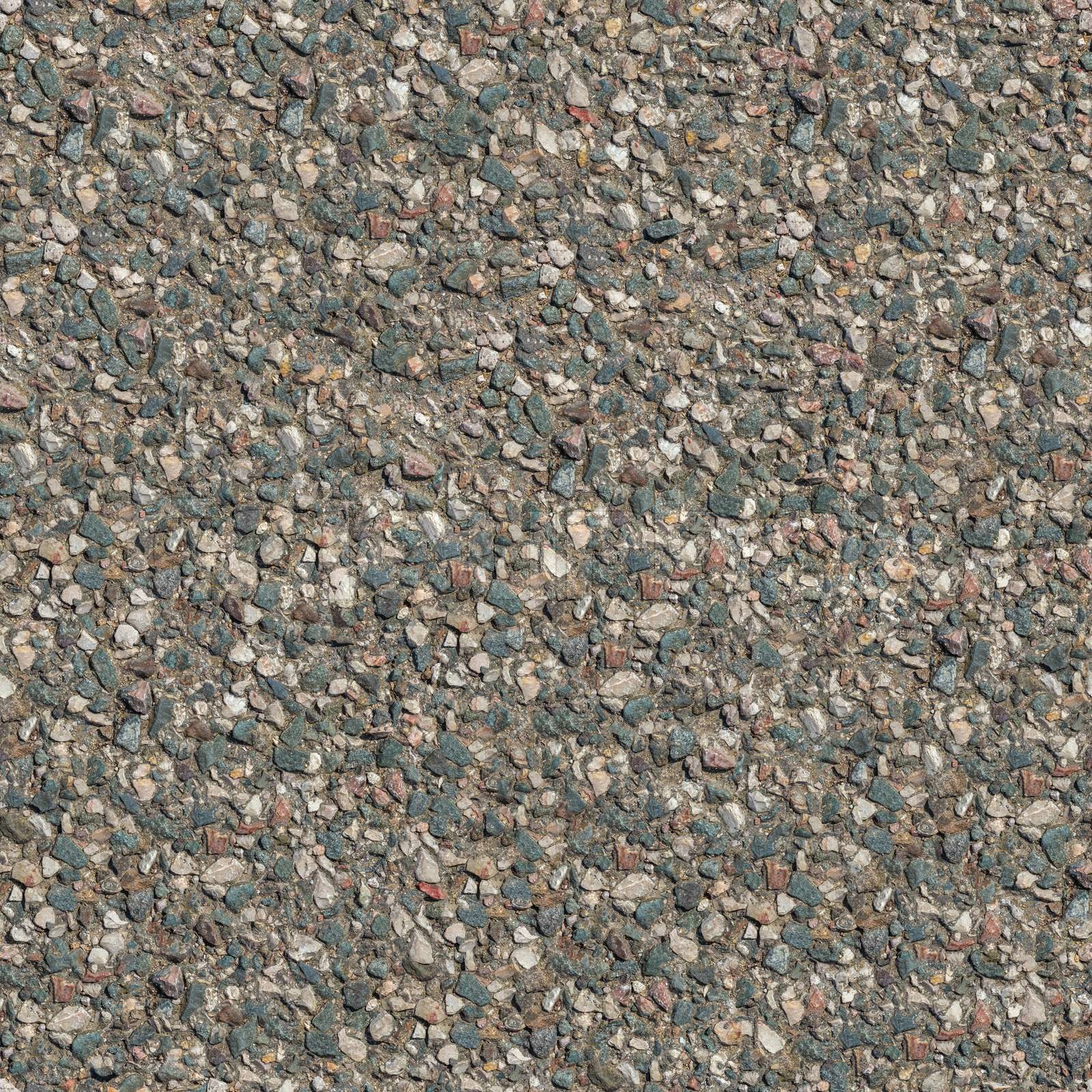 Old Stone Road Seamless Tileable Texture | Stock image | Colourbox