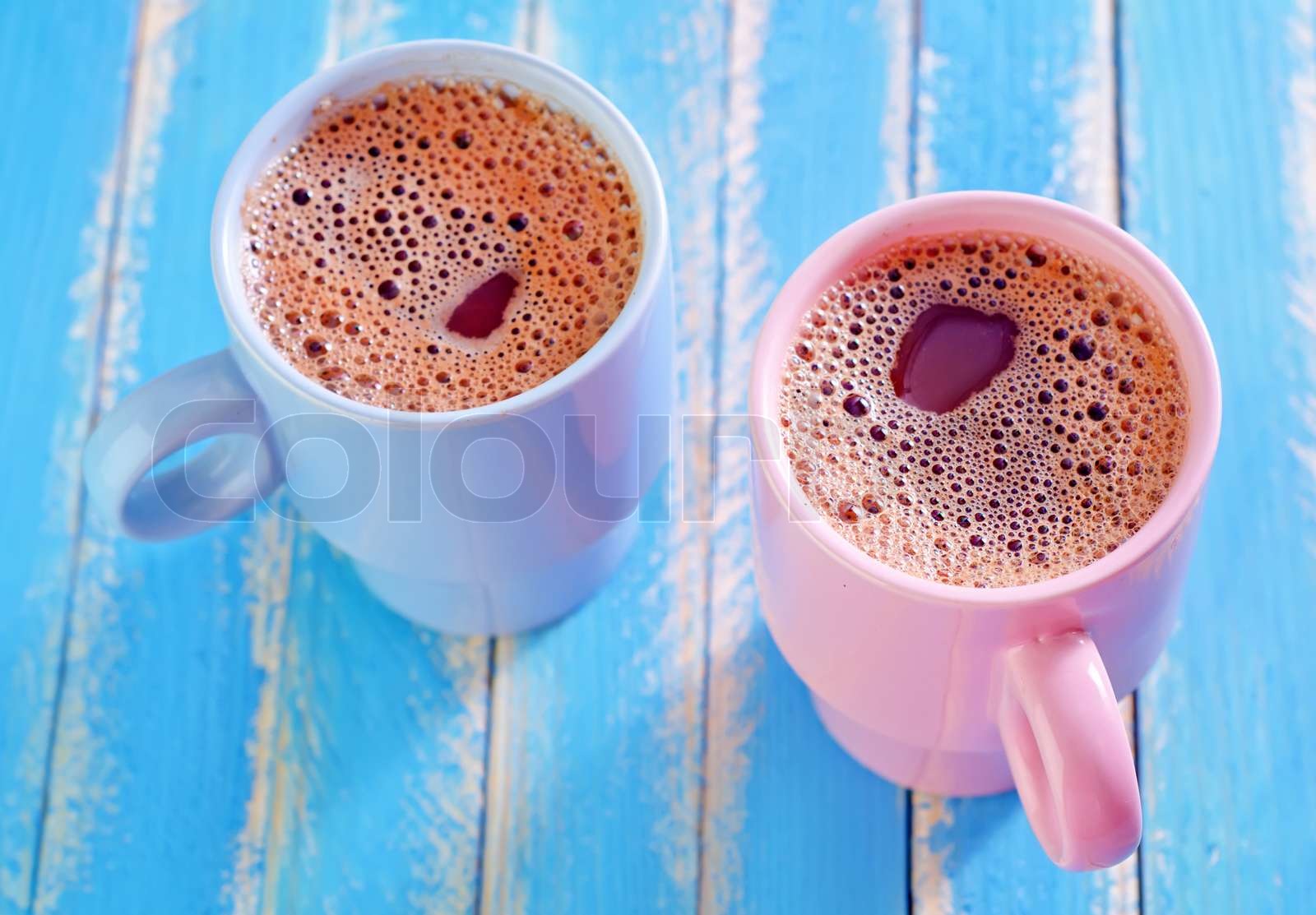 Cocoa Drink Stock Image Colourbox cocoa-drink-stock-image-colourbox