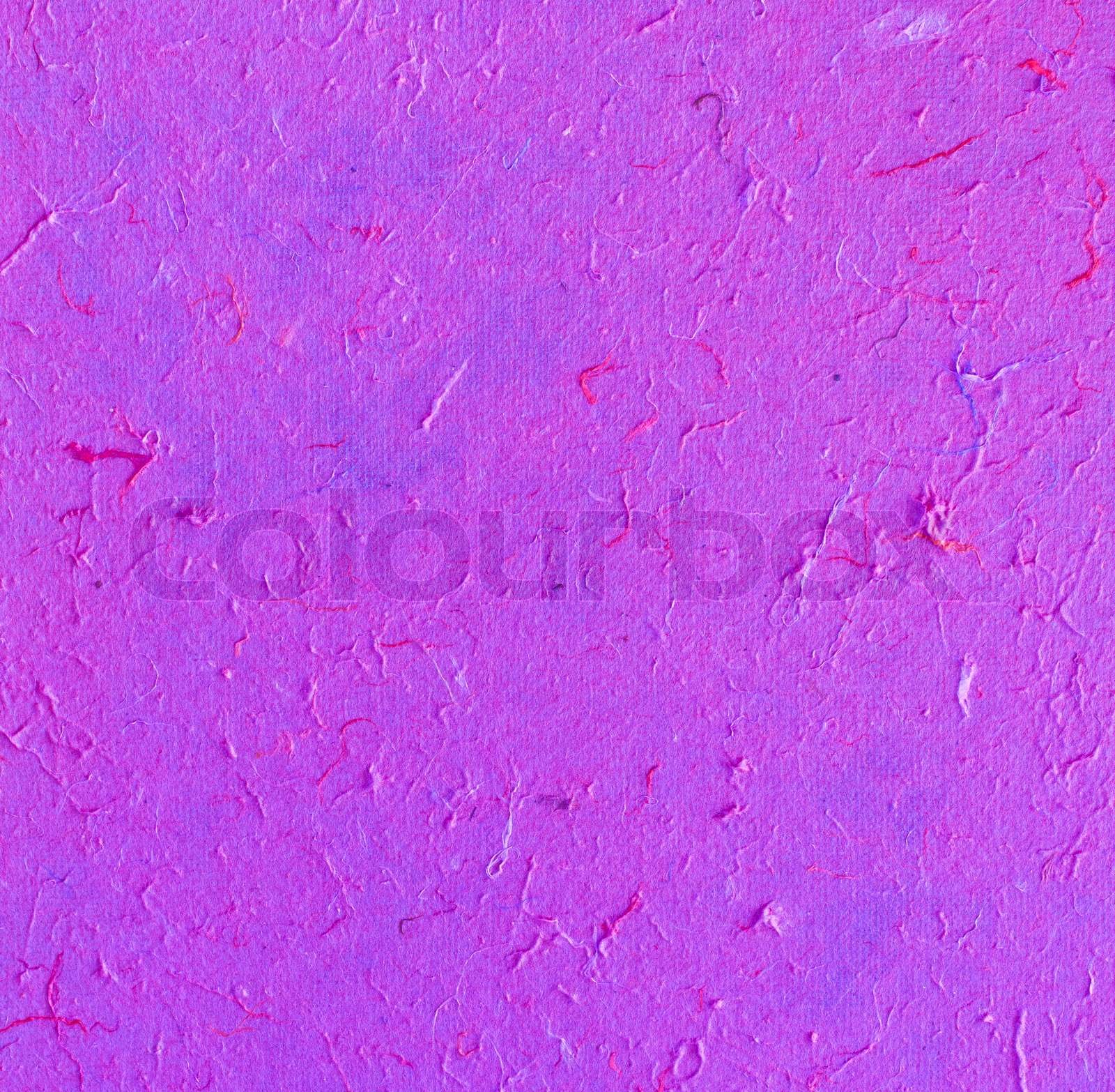 Background purple paper | Stock image | Colourbox