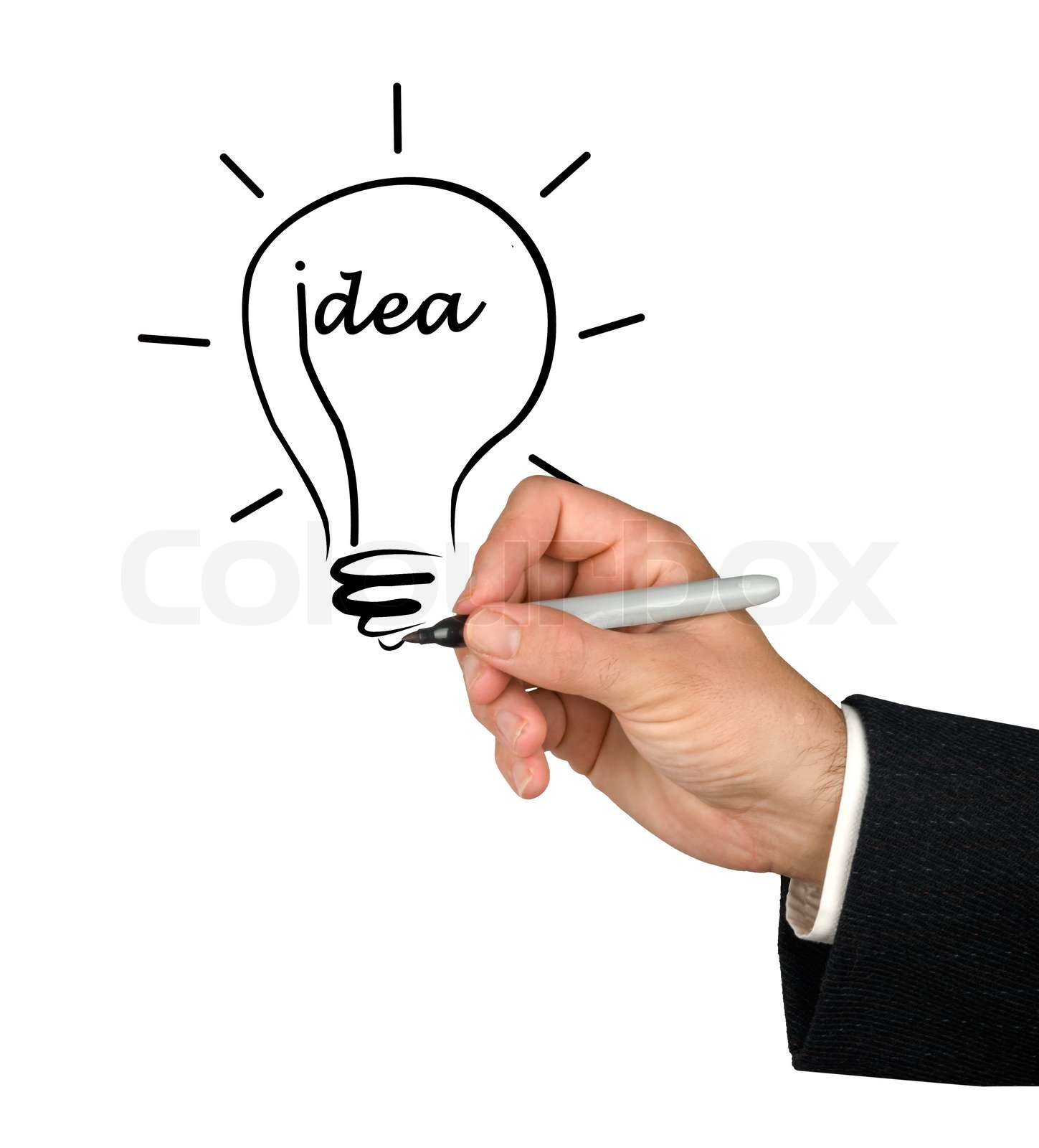 Presentation | Stock image | Colourbox Presentation | Stock image | Colourbox