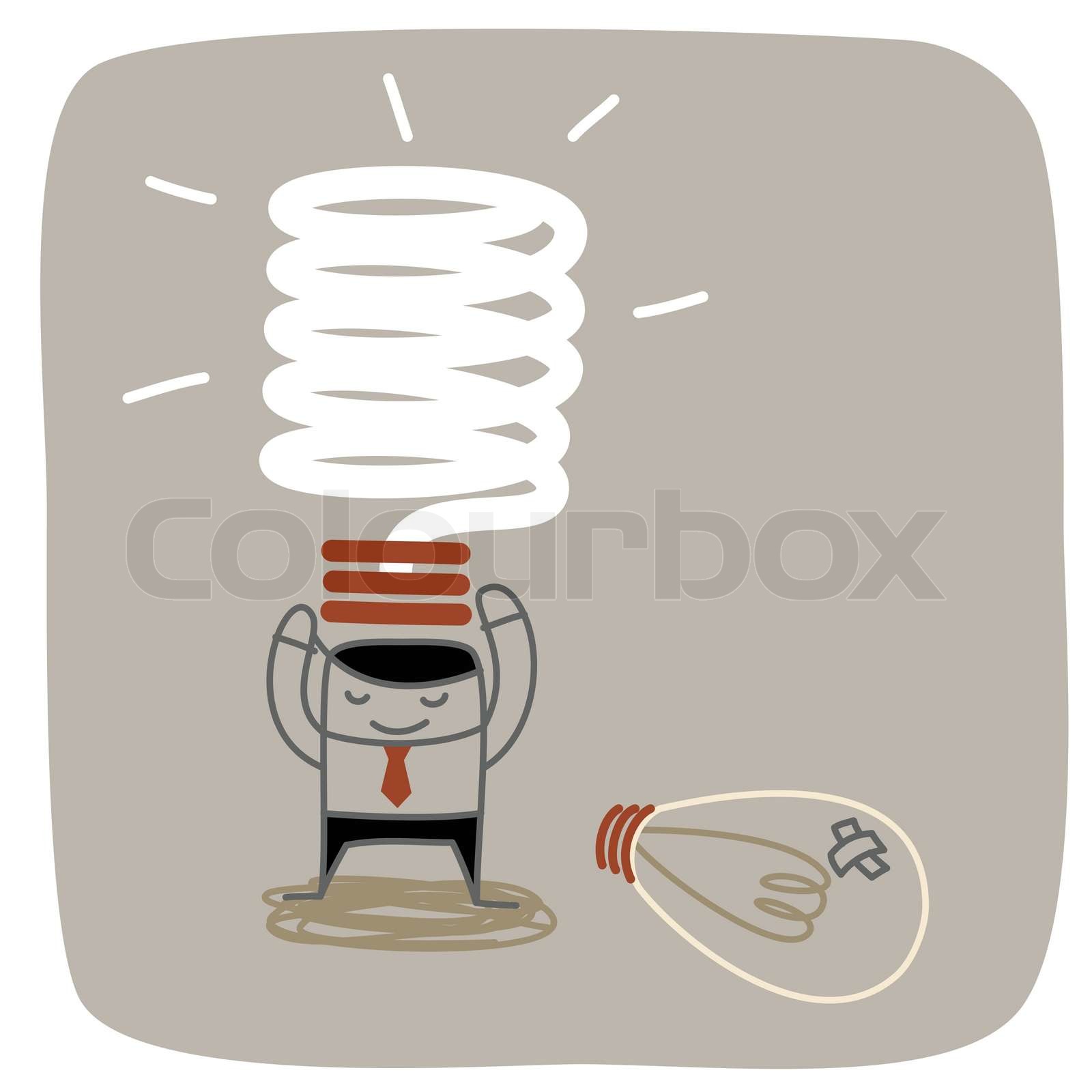 business evolution | Stock vector | Colourbox