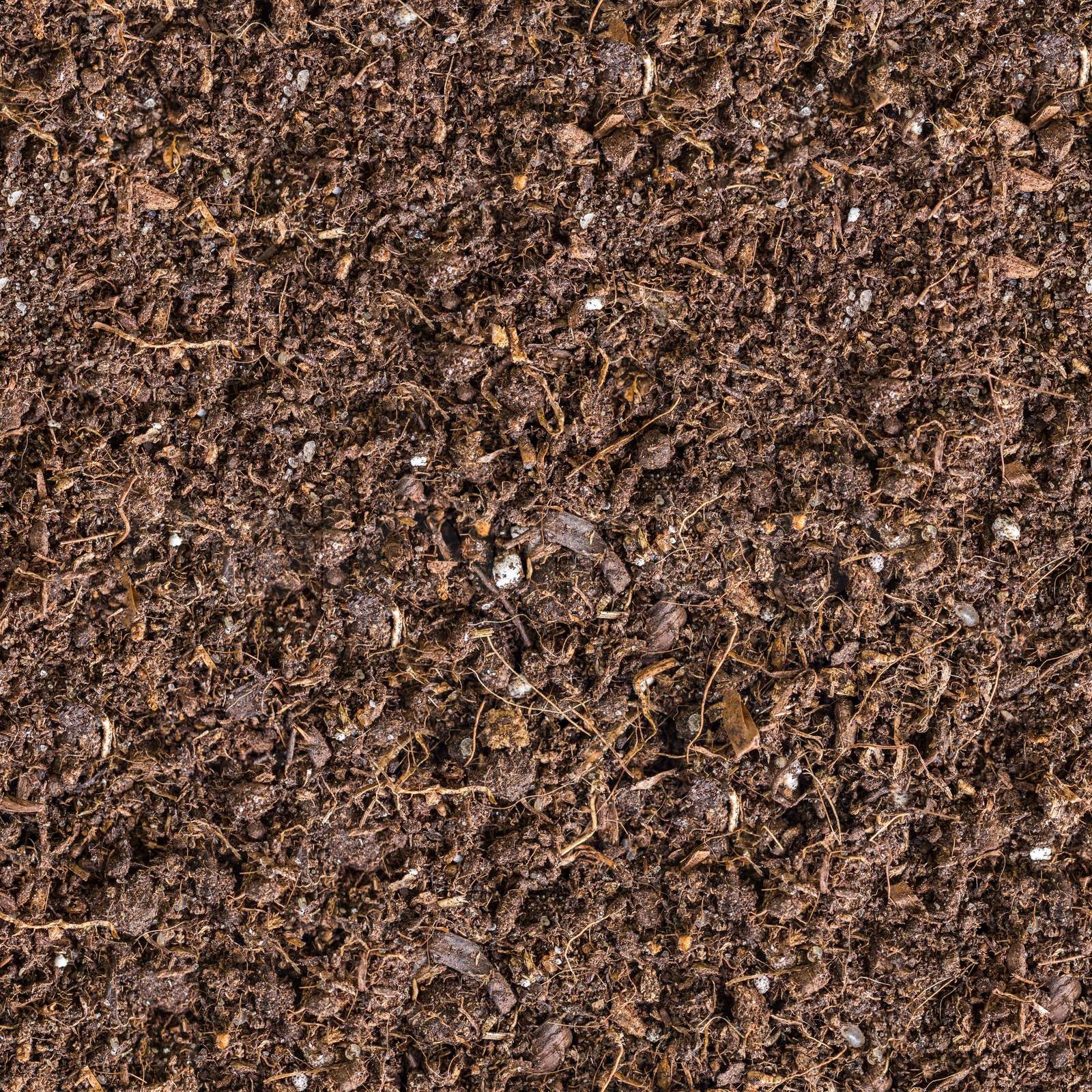 Tileable Soil Texture