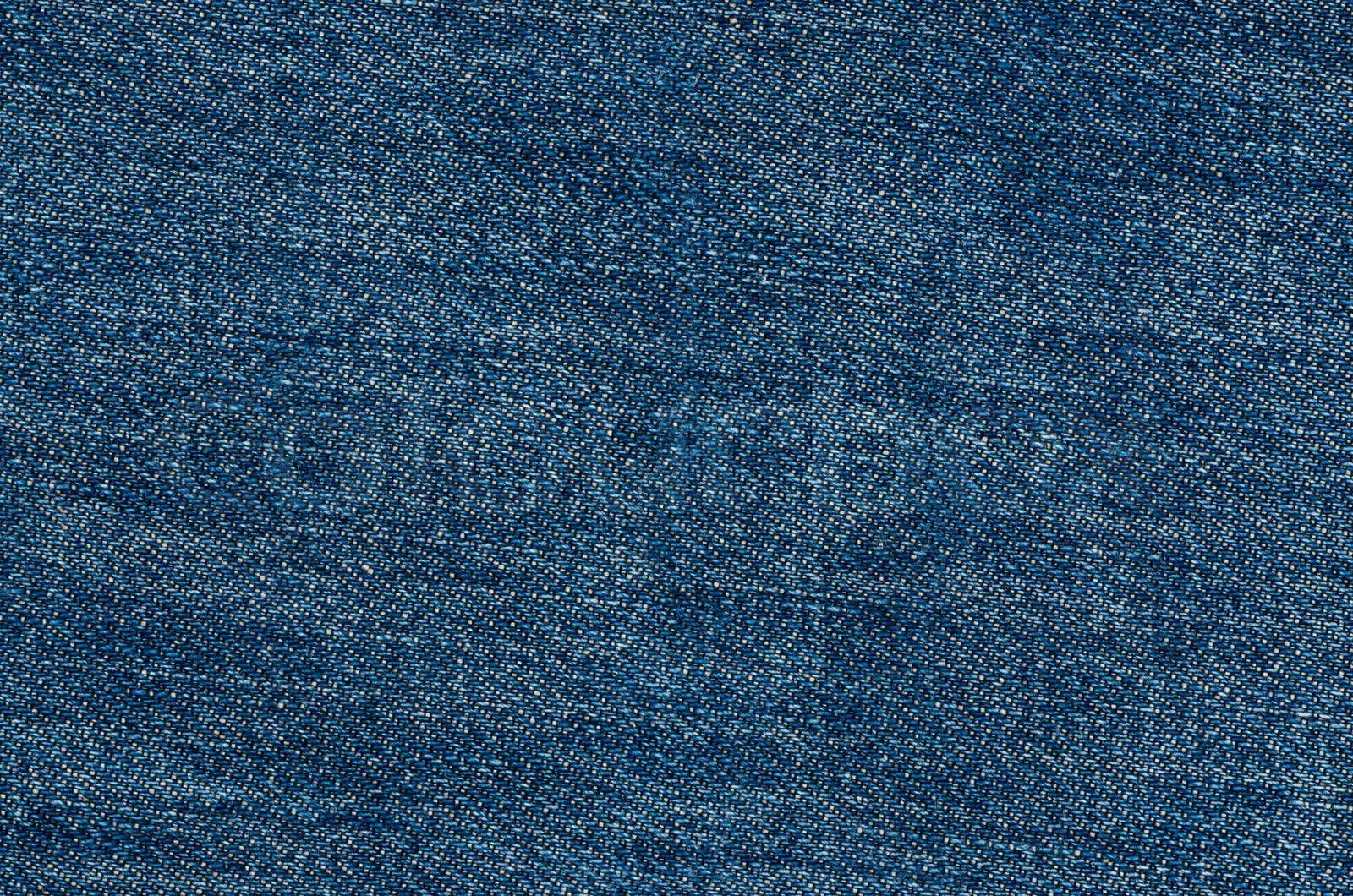 Jeans fabric texture | Stock image | Colourbox