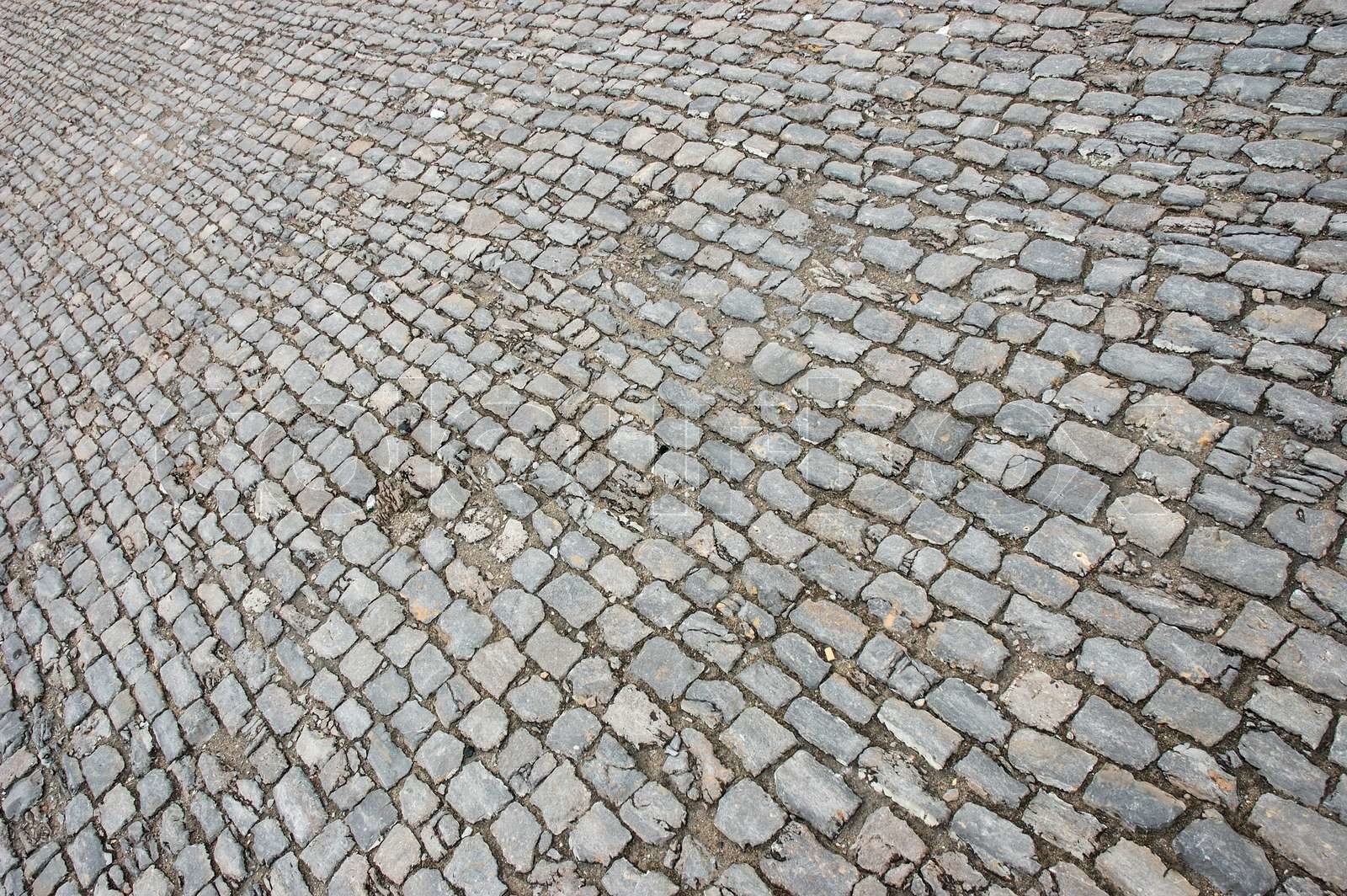 Pflaster Texture | Stock Bild | Colourbox