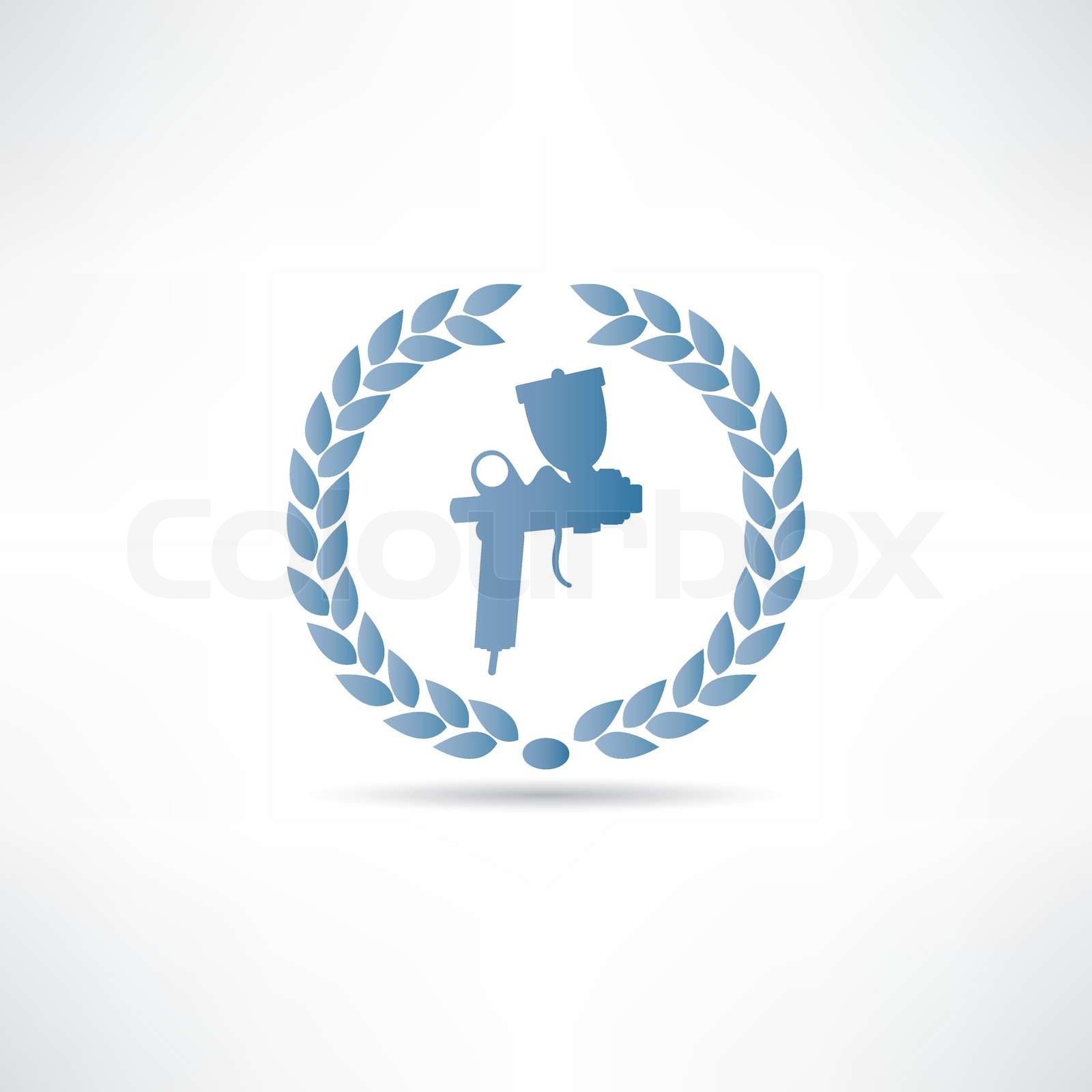 Reparatur icon | Stock-Vektor | Colourbox